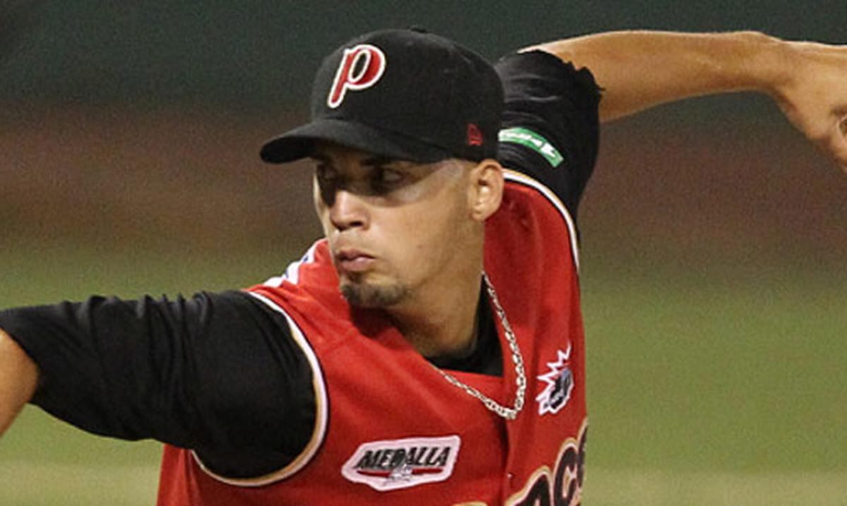 Ya tiene fecha la aparición de Alex Claudio con Mayagüez - Primera Hora