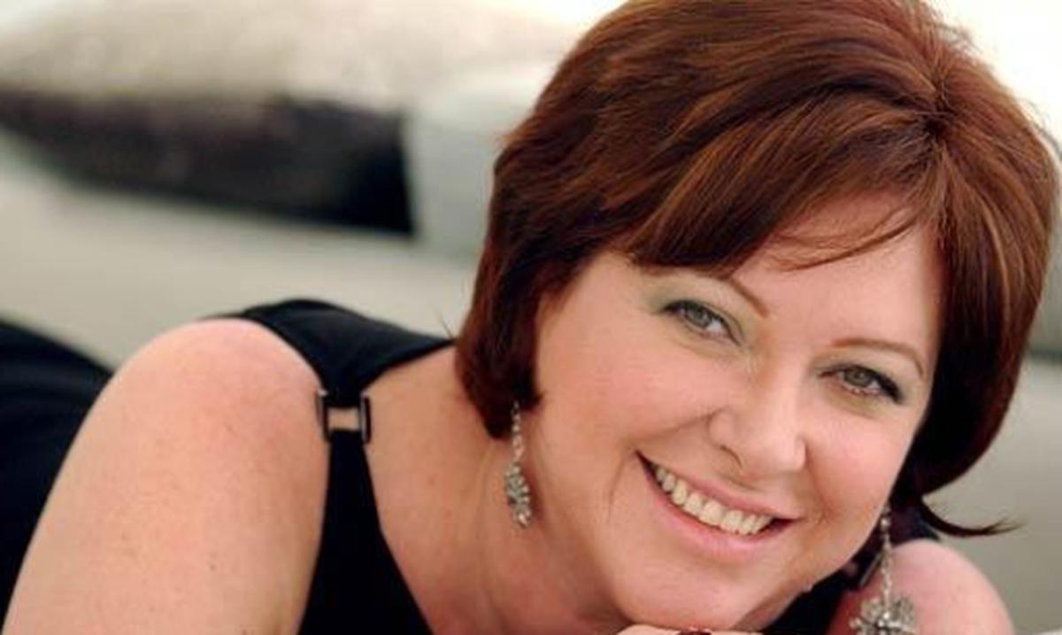 Fallece la cantante Mayra Mayra - Primera Hora