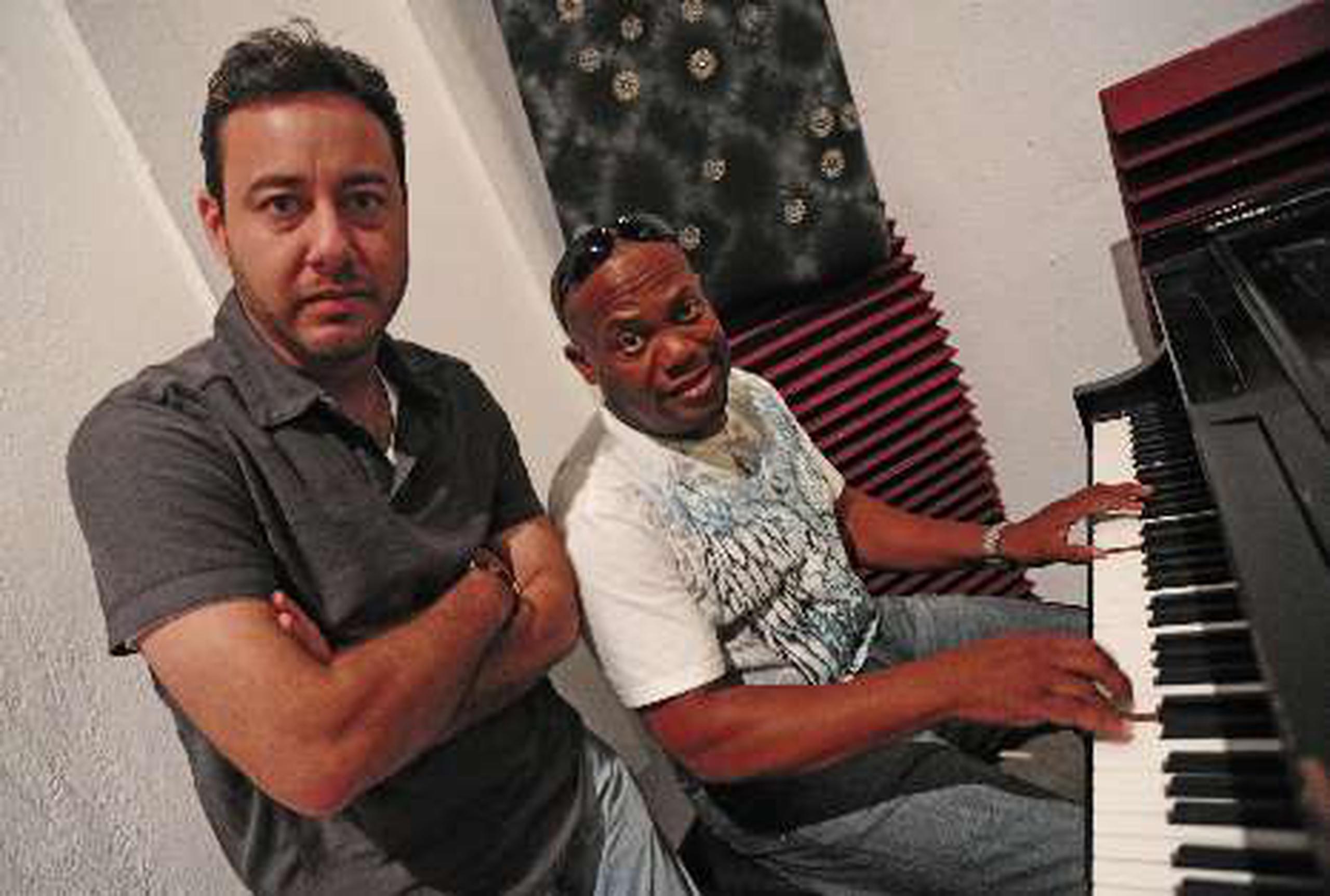 Con nuevo “swing” Zafra Negra - Primera Hora