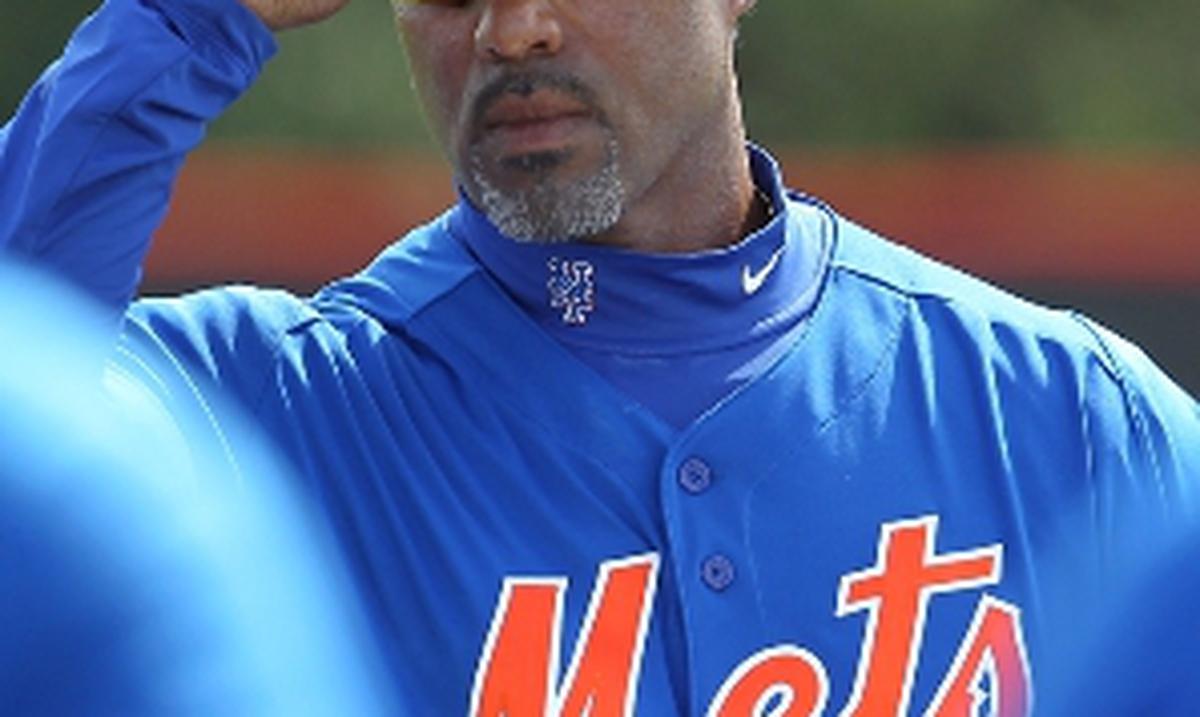 Ricky Bones está feliz - Primera Hora