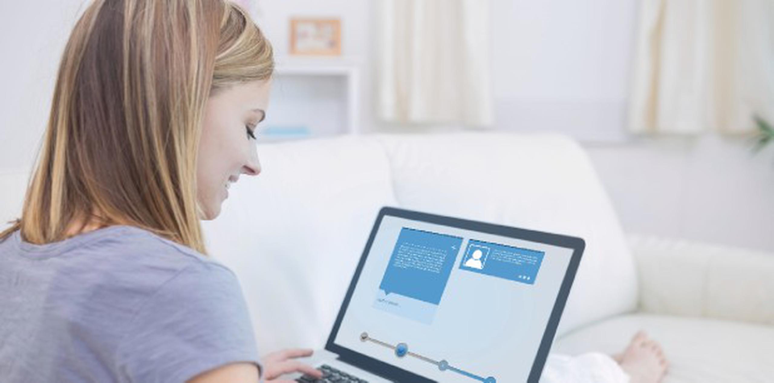 Qué hay con el "oversharing" en Facebook - Primera Hora