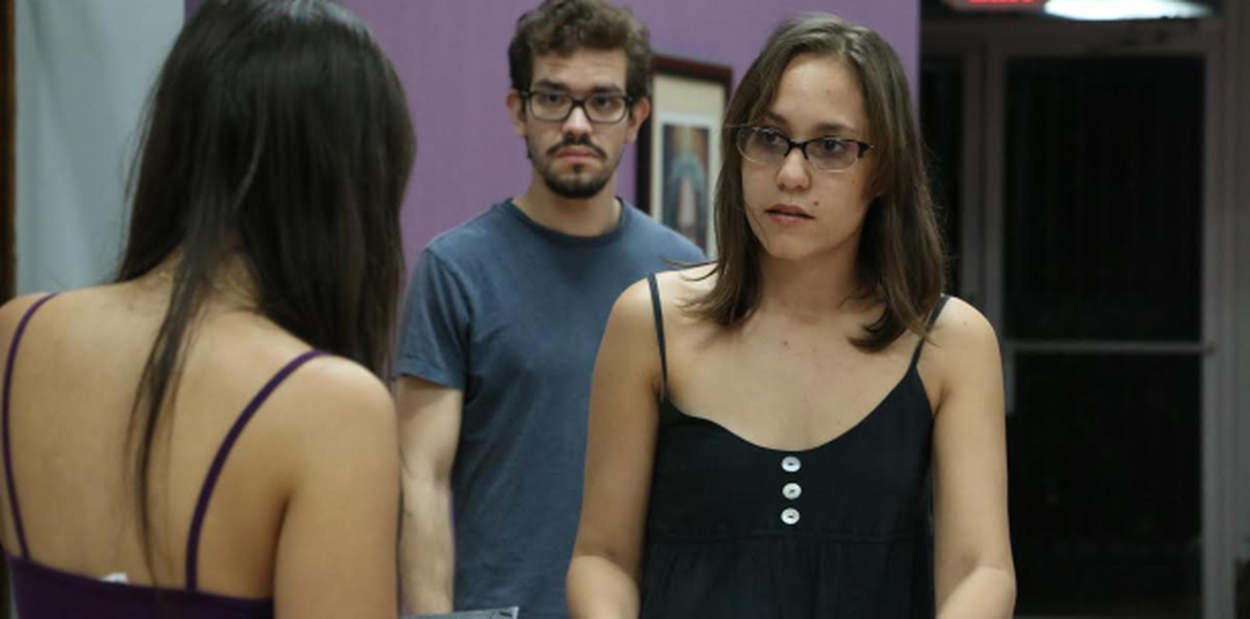 “Alfie” refleja la realidad de los jóvenes boricuas - Primera Hora