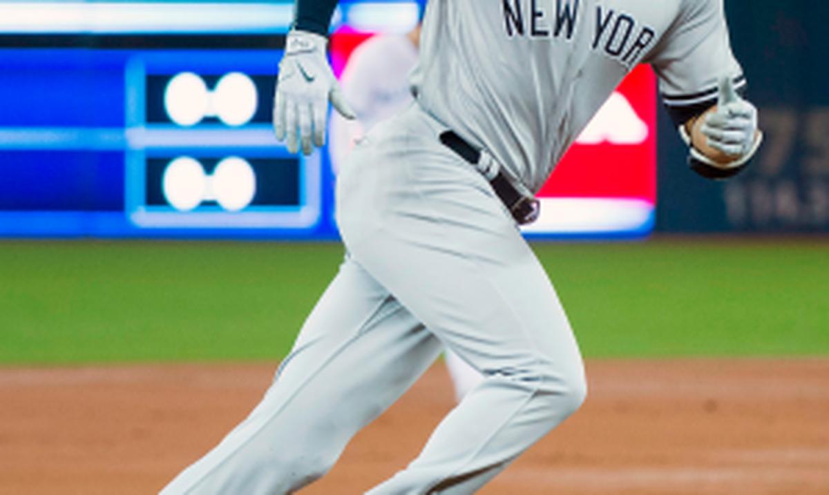 La temporada de MLB arranca con un derby de jonrones - Primera Hora
