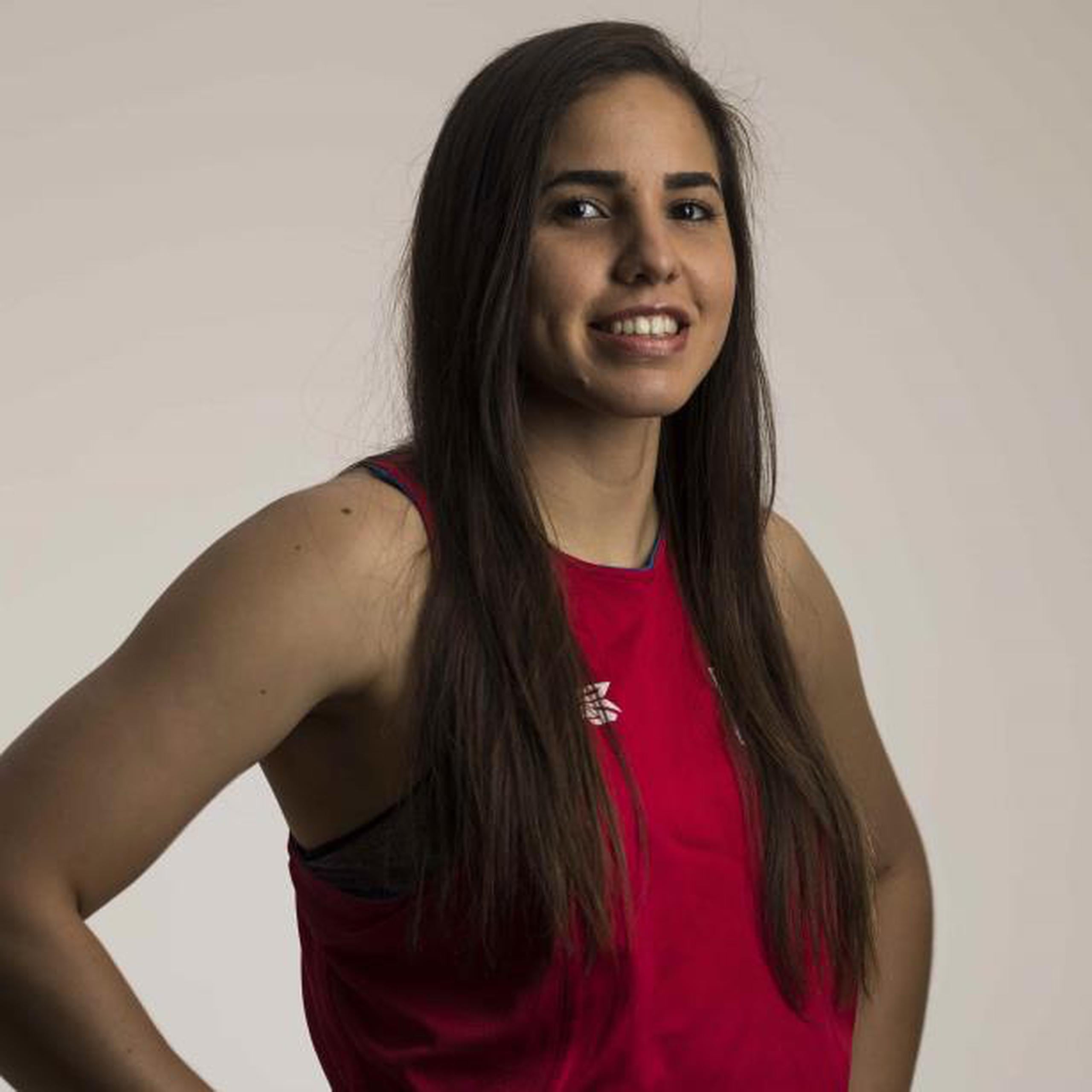 Exitoso debut de Stephanie Piñeiro - Primera Hora