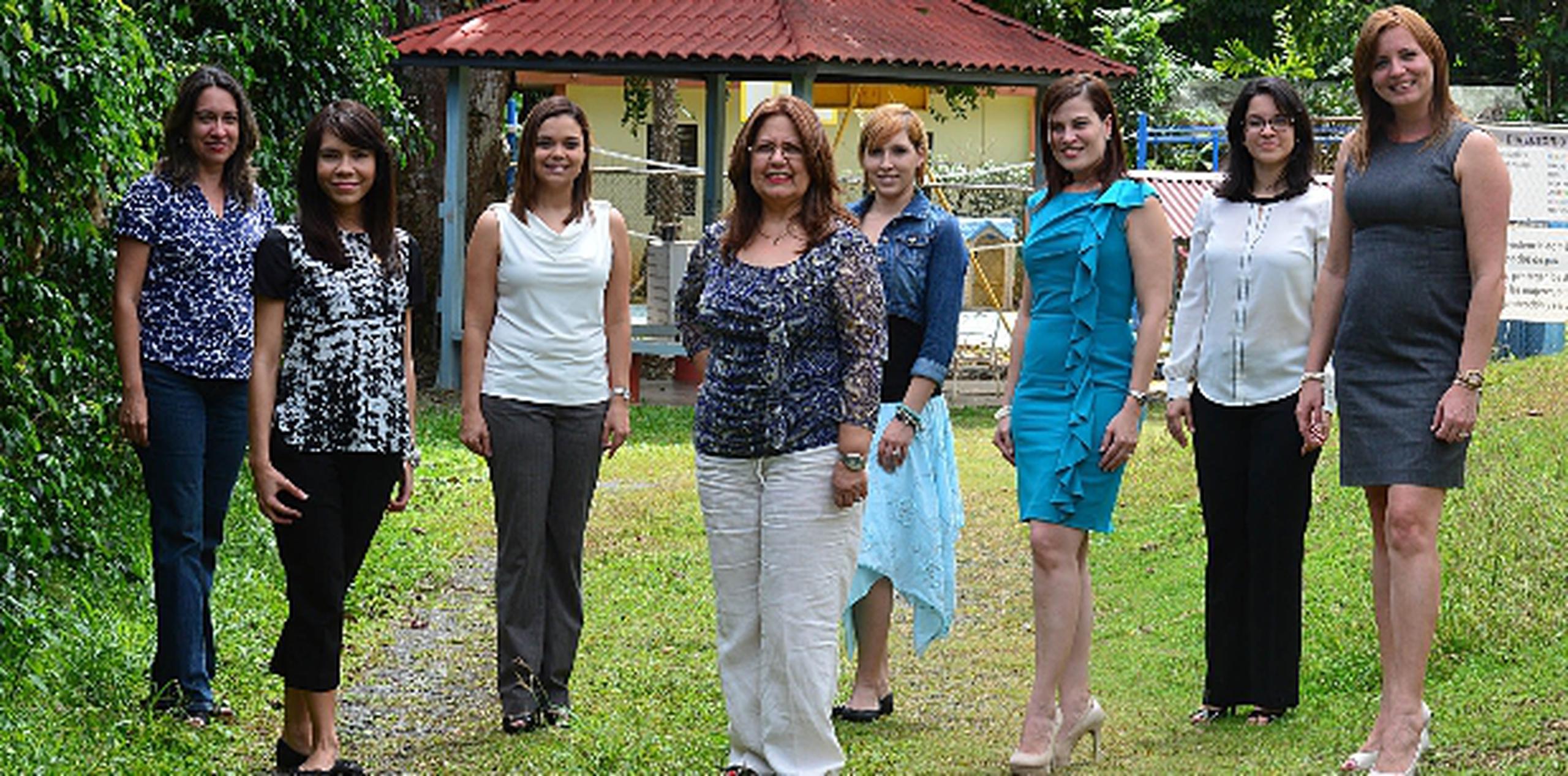 Hogar Ruth: ayuda que salva vidas - Primera Hora