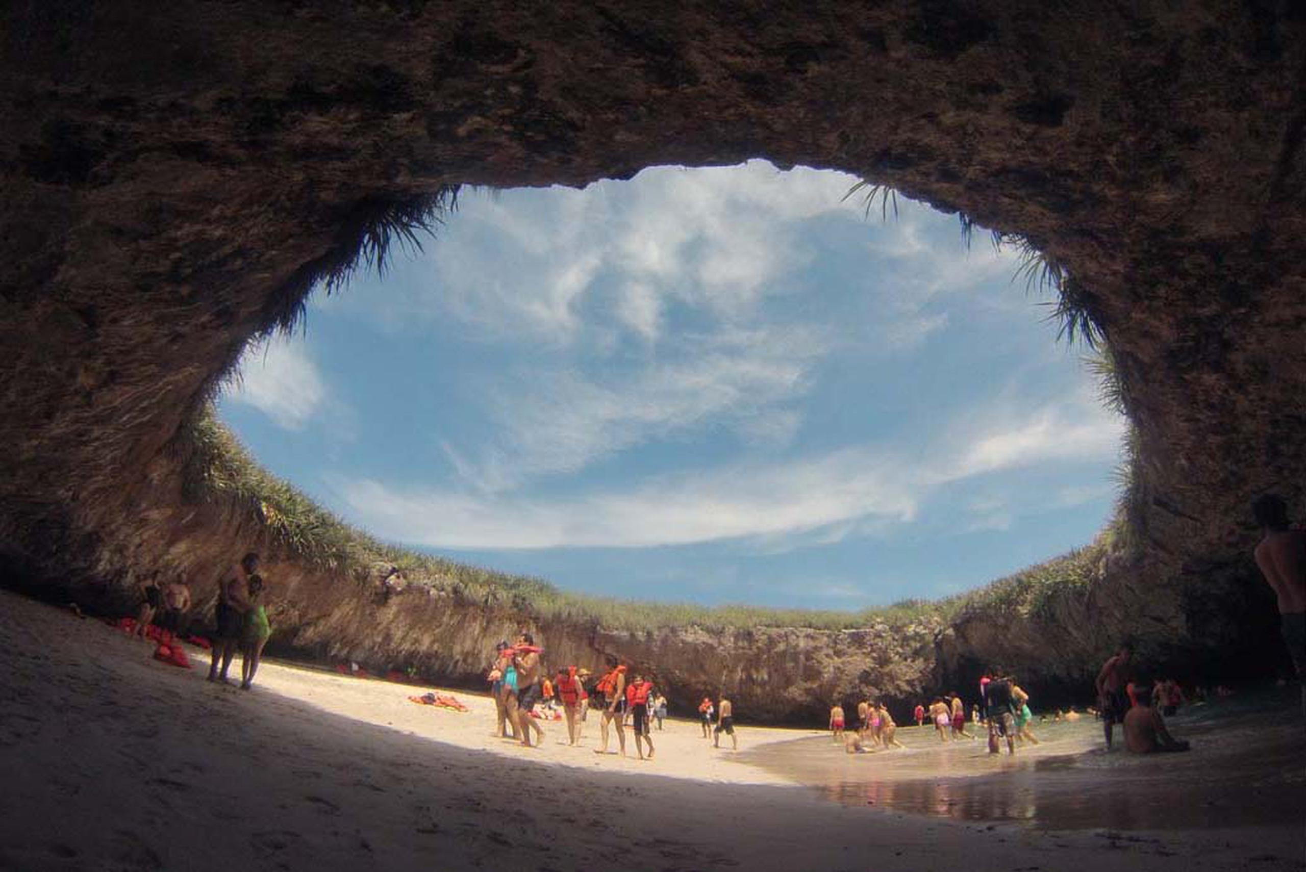 Las 10 mejores playas del mundo, según National Geographic - Primera Hora