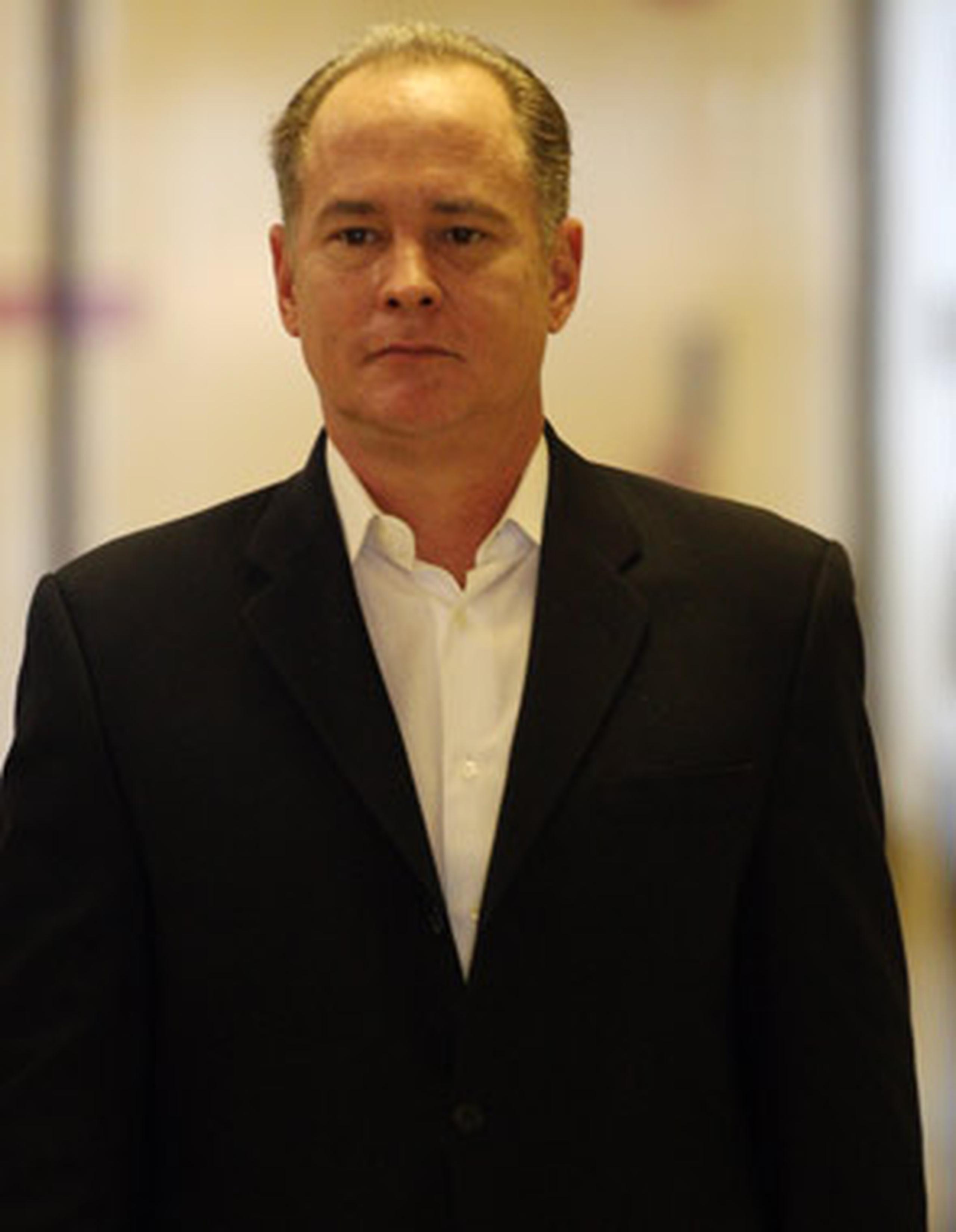 Fiscalía aclara evidencia que someterá en juicio contra Pablo Casellas ...