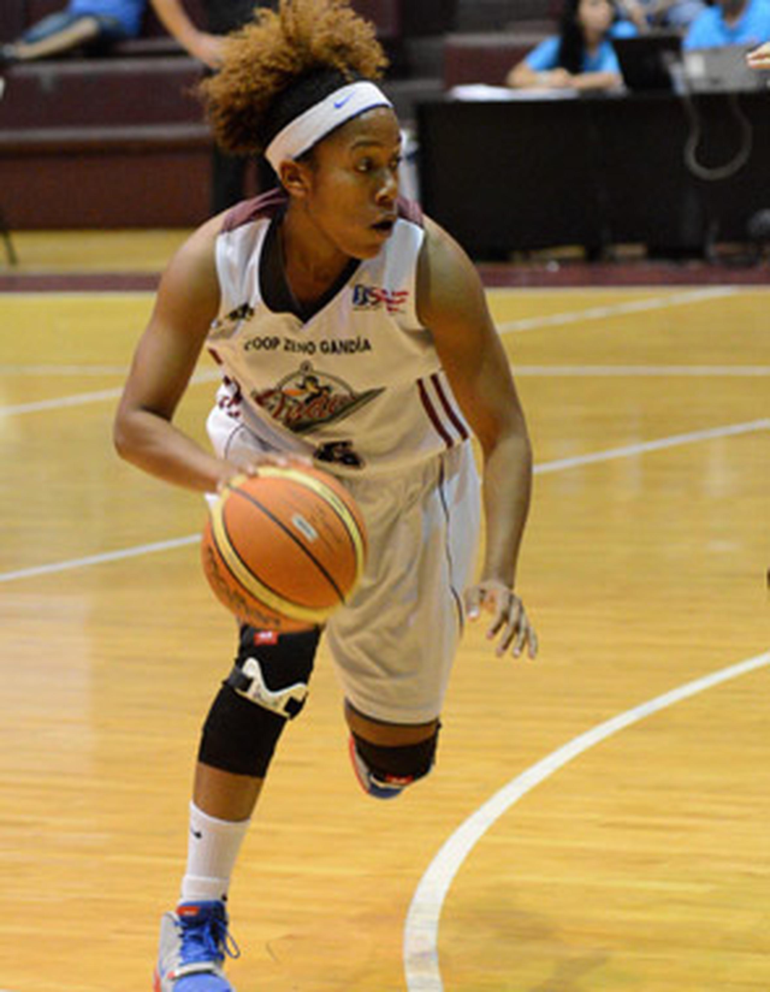 Choques de rivalidades regionales en el baloncesto femenino - Primera Hora