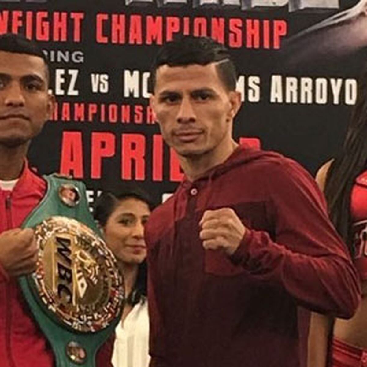 En cuenta regresiva la gran oportunidad de McWilliams Arroyo - Primera Hora