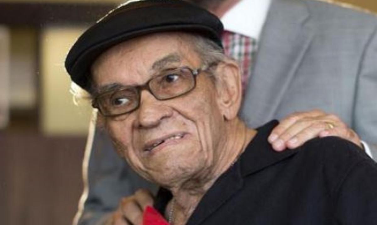 Como viudo Shorty Castro con la muerte de Velda - Primera Hora