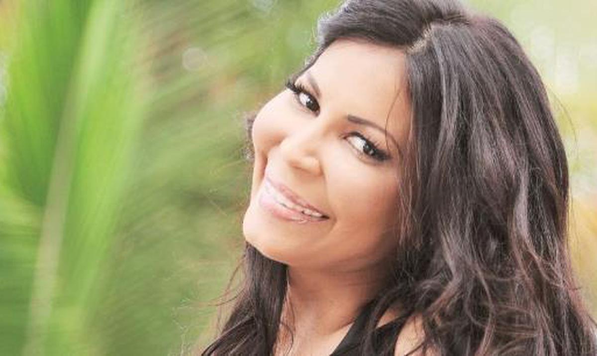 Sensual Taína en las redes sociales - Primera Hora