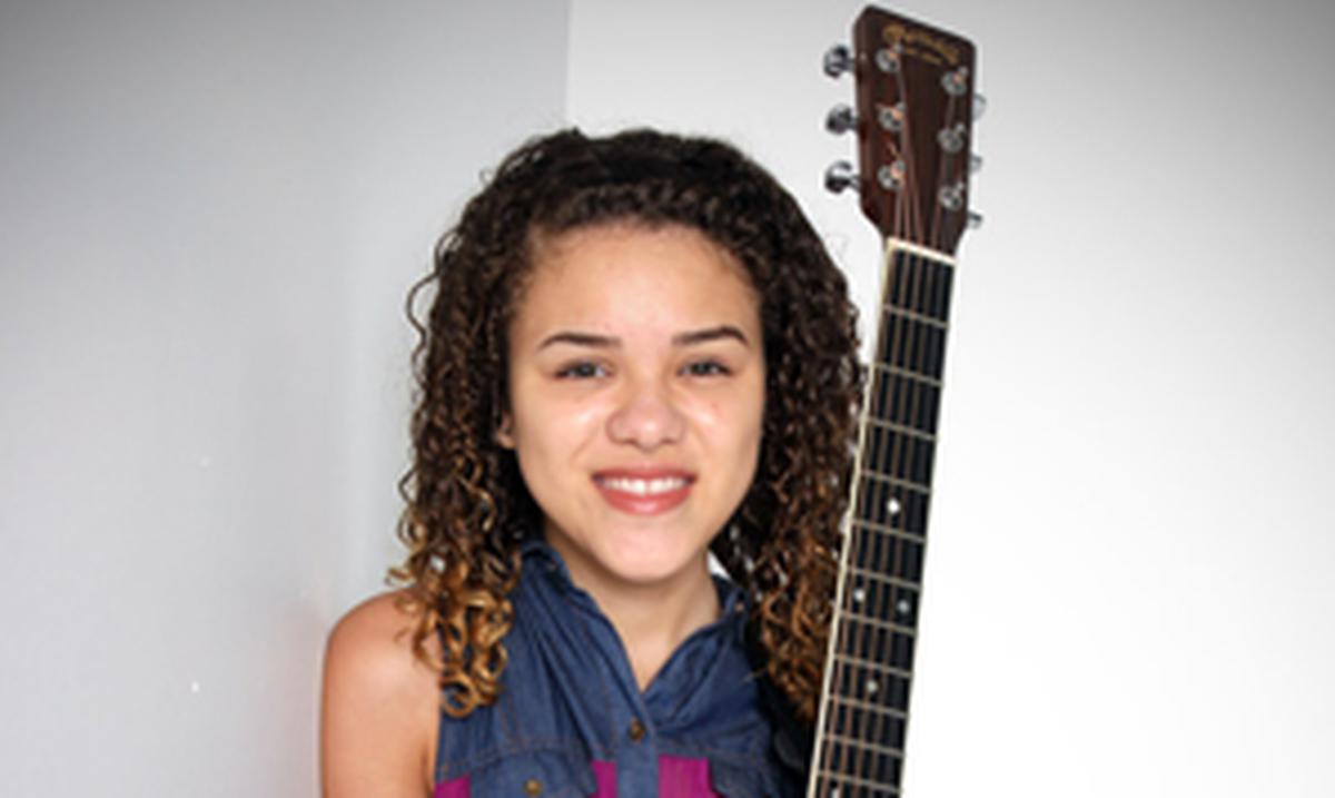 A palpitar con su “Bom bom” Jenny Marie - Primera Hora