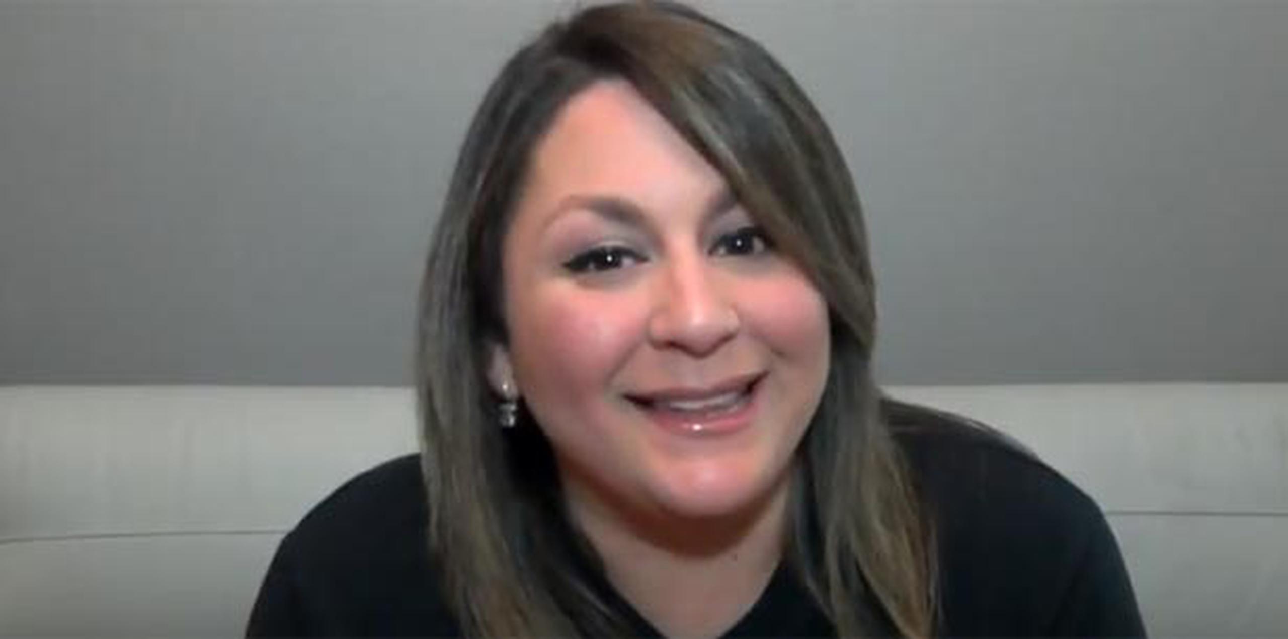 Pamela Noa no regresa a “El Circo” de la Mega - Primera Hora