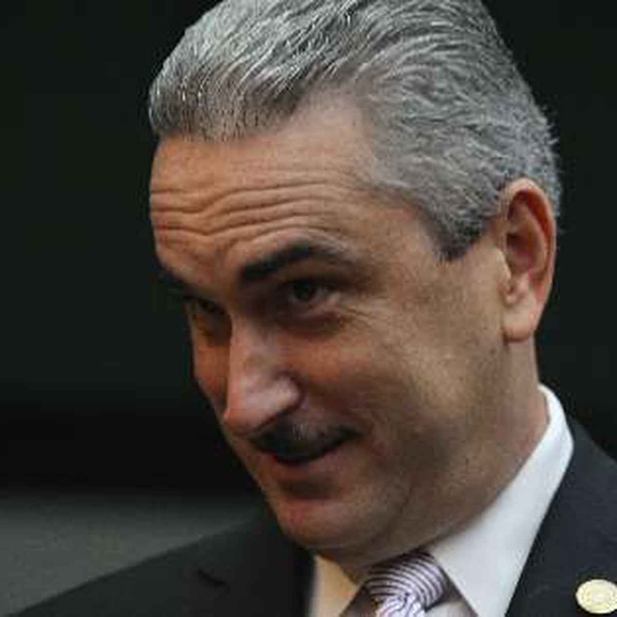 “Nada de nada” en lo que dijo De Castro Font sirvió para investigar o ...