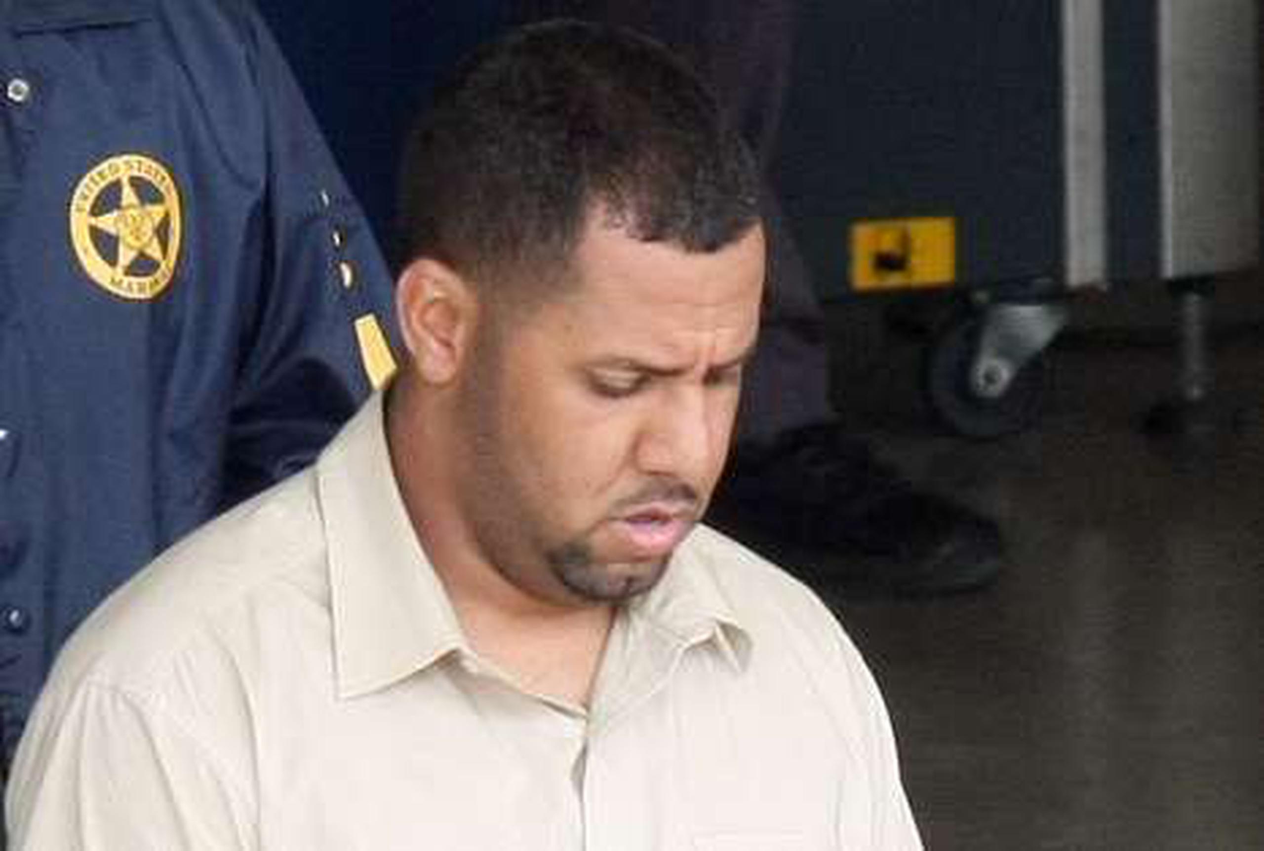 Comienza juicio contra Angelo Millones - Primera Hora