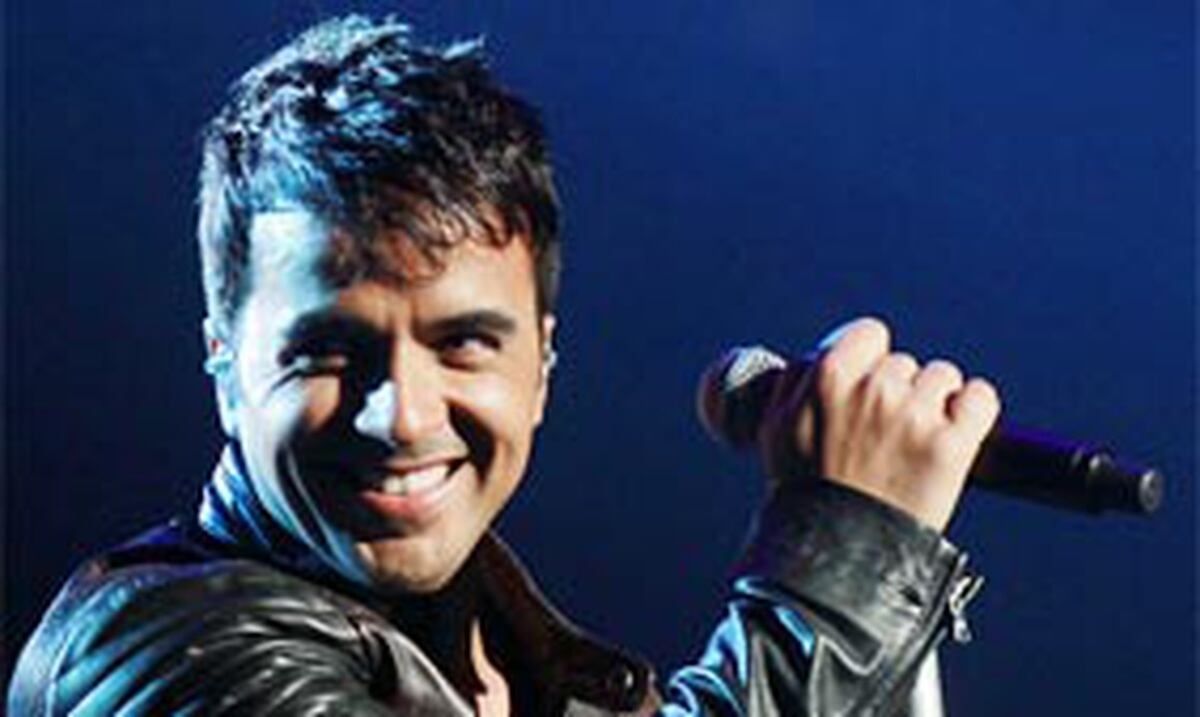 Presente el corillo boricua en Premios Juventud - Primera Hora