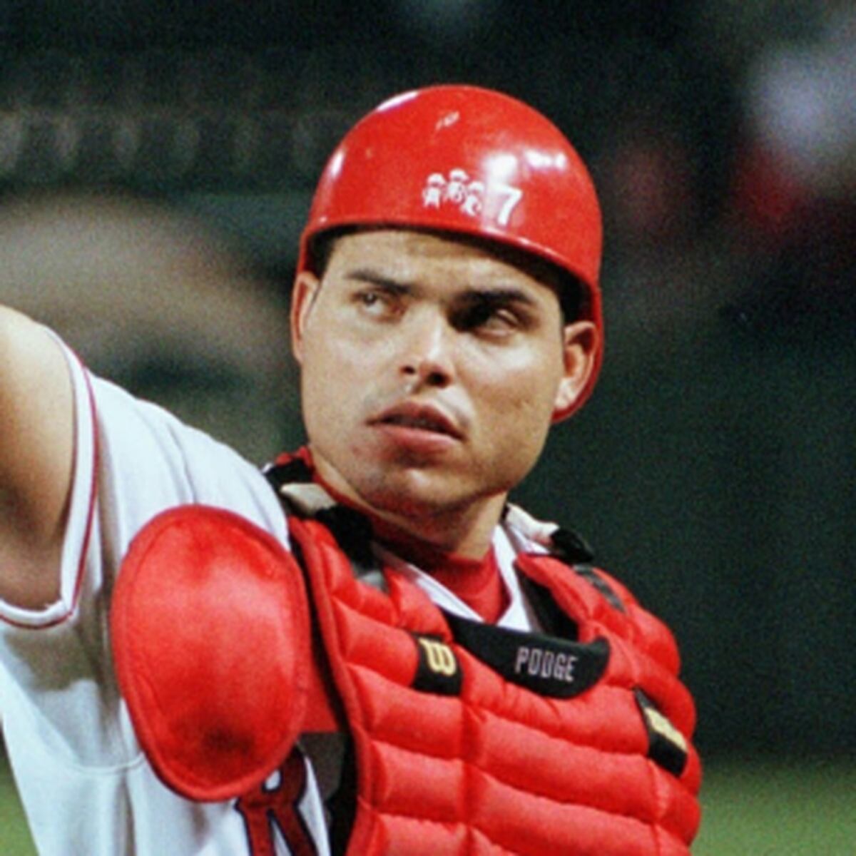 Iván Rodríguez debuta como comentarista deportivo - Primera Hora