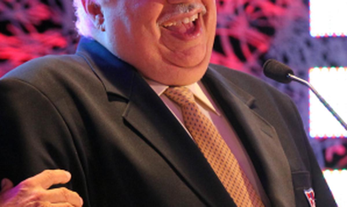 Se mantiene estable Elliot Castro - Primera Hora