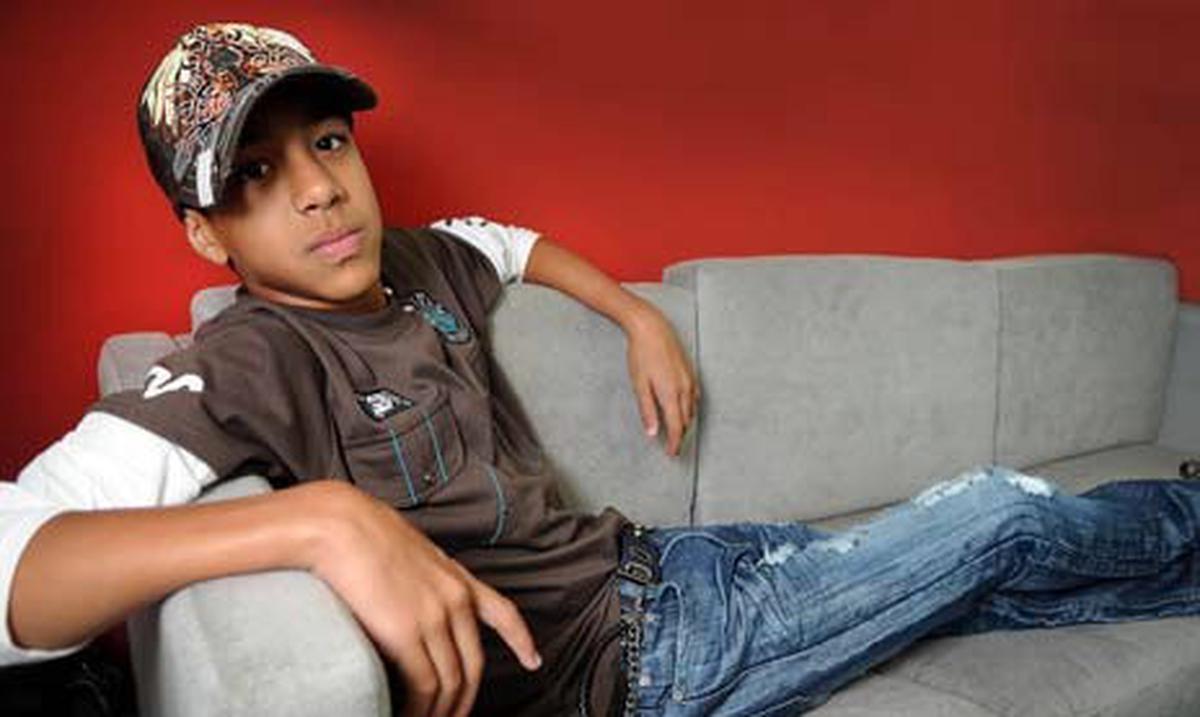 Miguelito lanza su primer álbum en inglés - Primera Hora