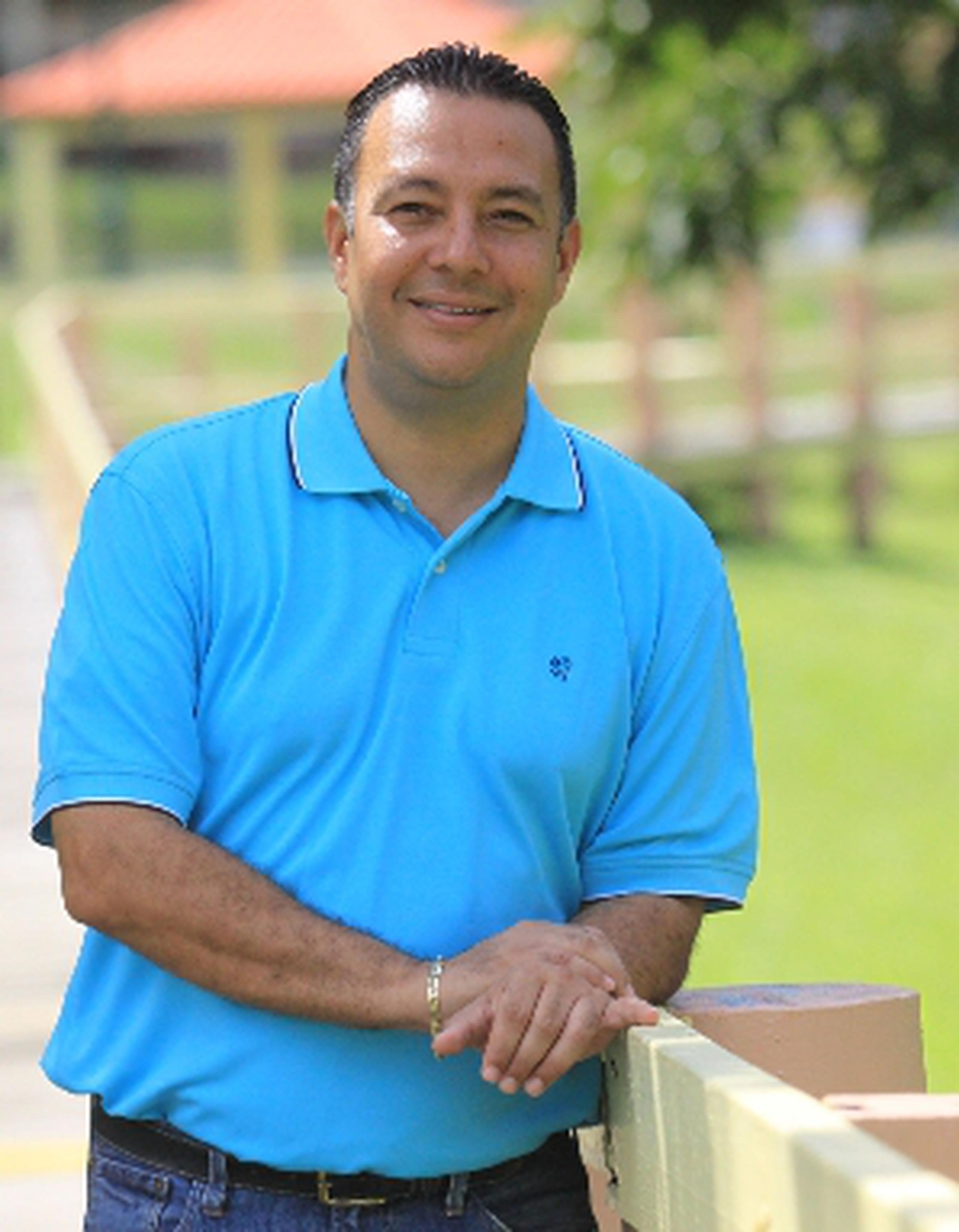 Alcalde de Florida dice que no actúa en contra de los atletas - Primera ...