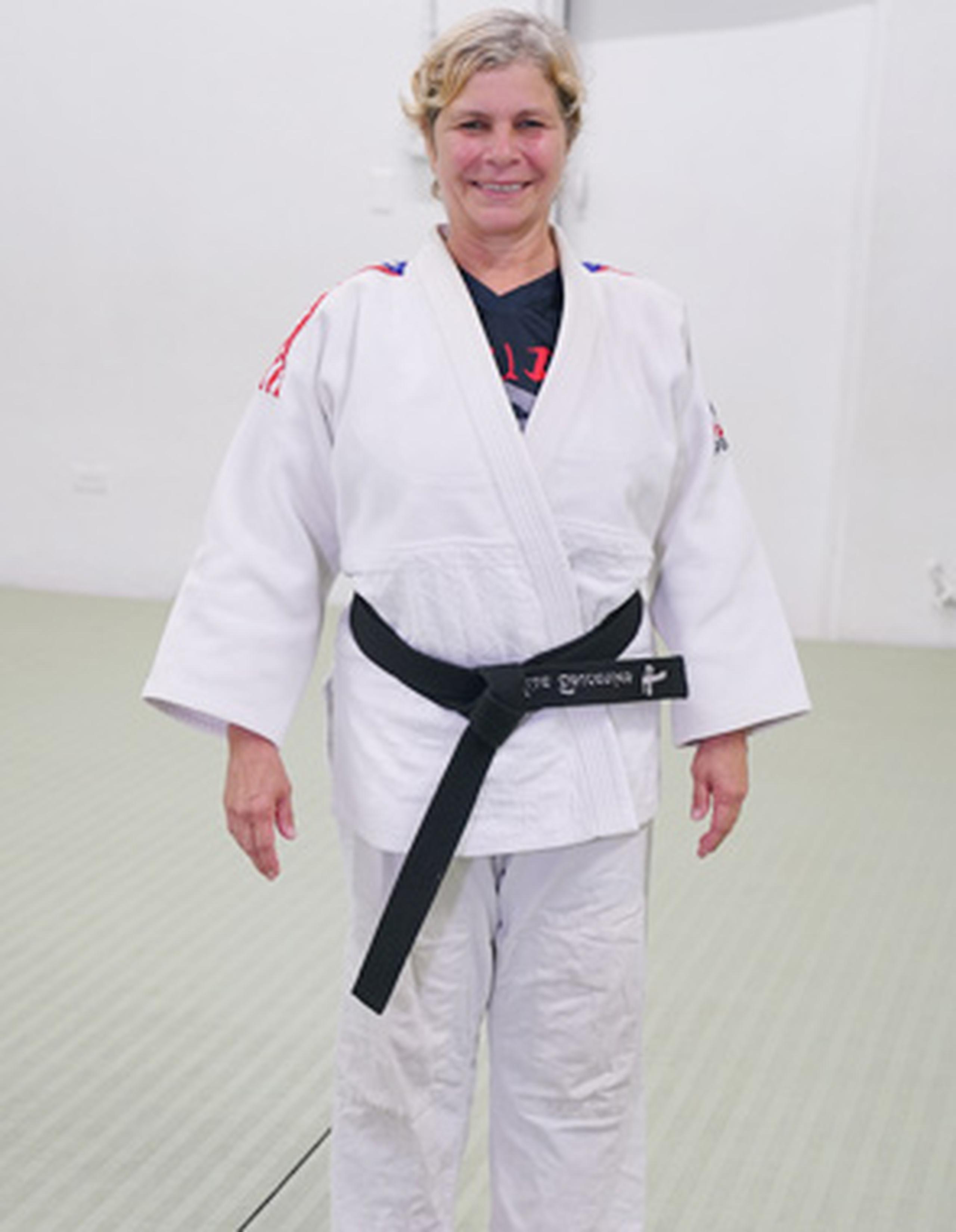 Lisa Boscarino: Indianápolis la hizo una leyenda - Primera Hora