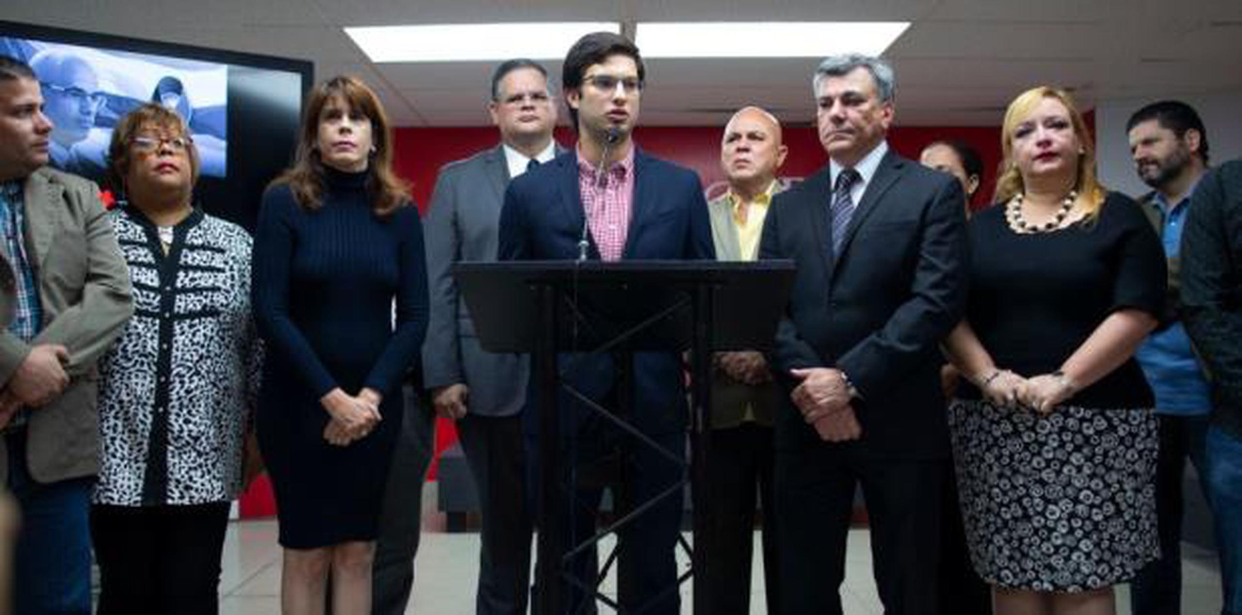 Piden recordar a Héctor Ferrer como una persona que no se rendía ...