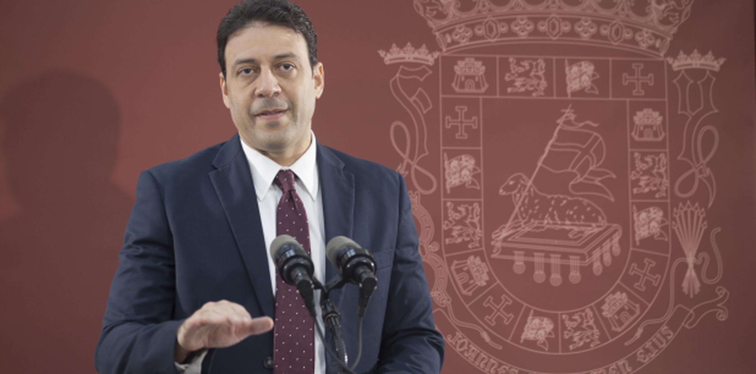 Promete Víctor Suárez bonanza de más de $100 millones con la ...