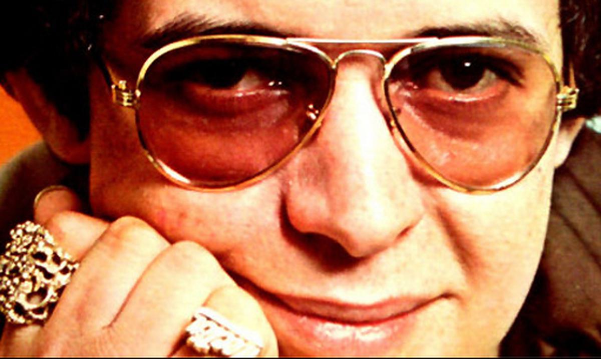 Héctor Lavoe, a 20 años de su muerte-VÍDEOS y FOTOS - Primera Hora