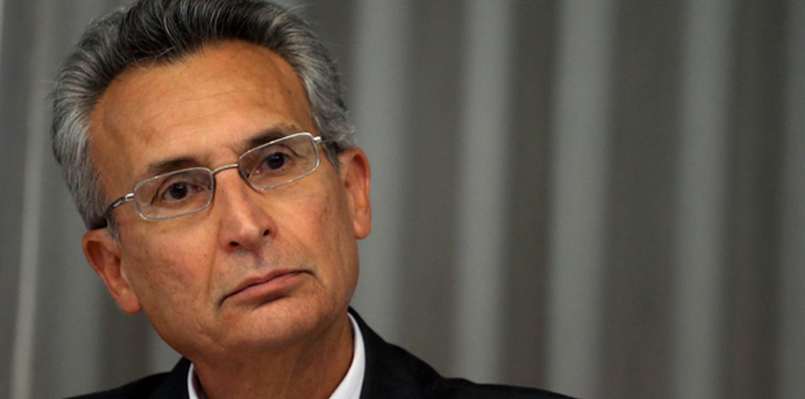 Secretario de Salud asegura que no se perderán fondos federales de Mi ...