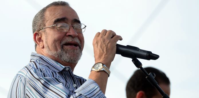 Dedican Desfile Puertorriqueño de La Florida a Andy Montañez - Primera Hora