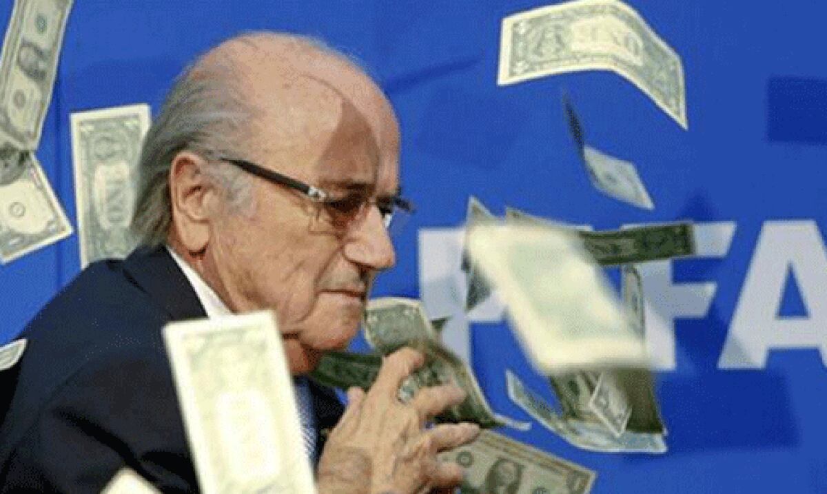 Museo de la Mafia tendrá una exhibición sobre la FIFA - Primera Hora