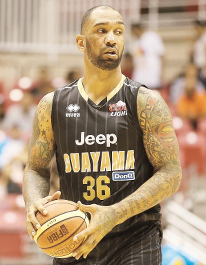 Peter John Ramos guía a los Brujos a otra victoria - Primera Hora