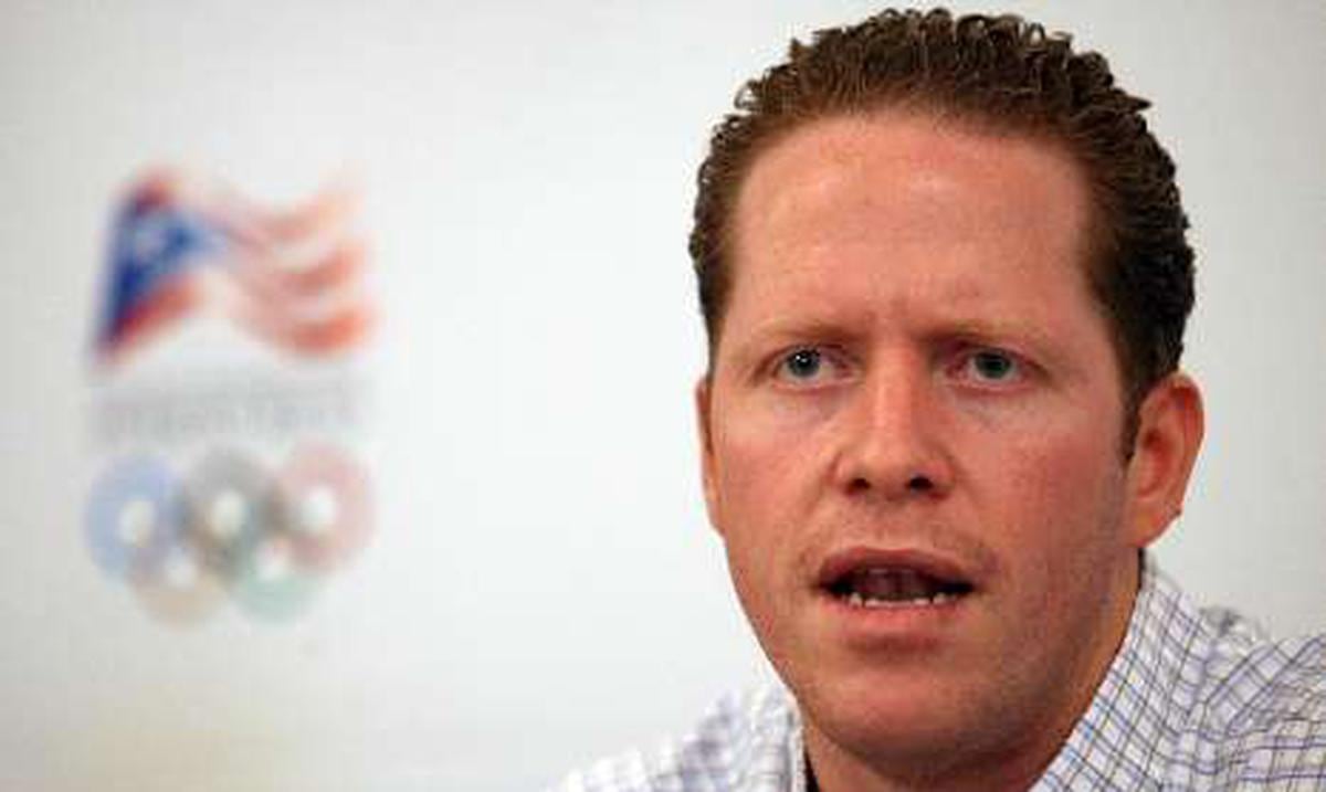 Confiado David Bernier en que delegación supere sus expectativas en ...