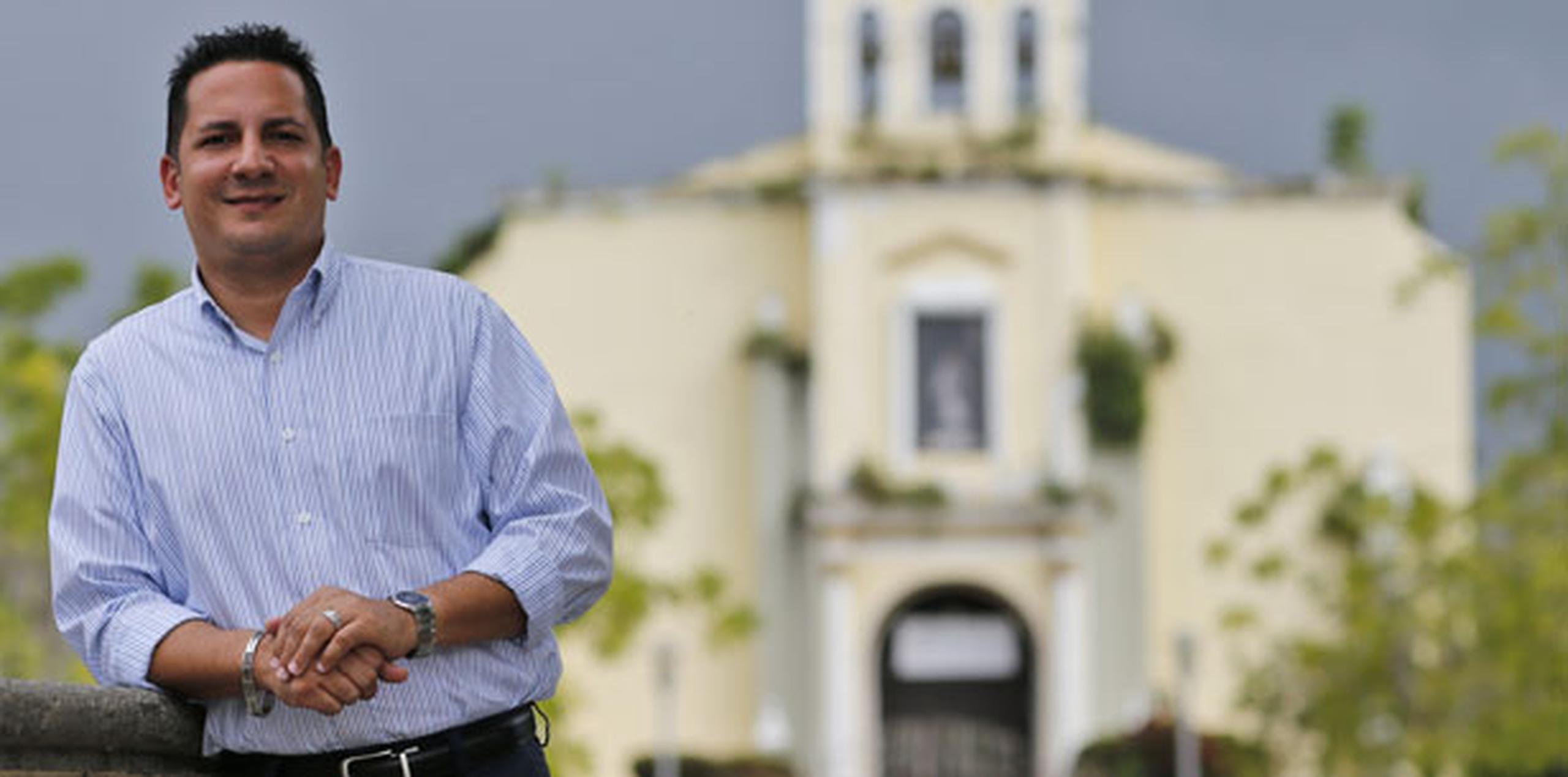 Investigarán si alcalde de Toa Alta cometió alguna irregularidad ...