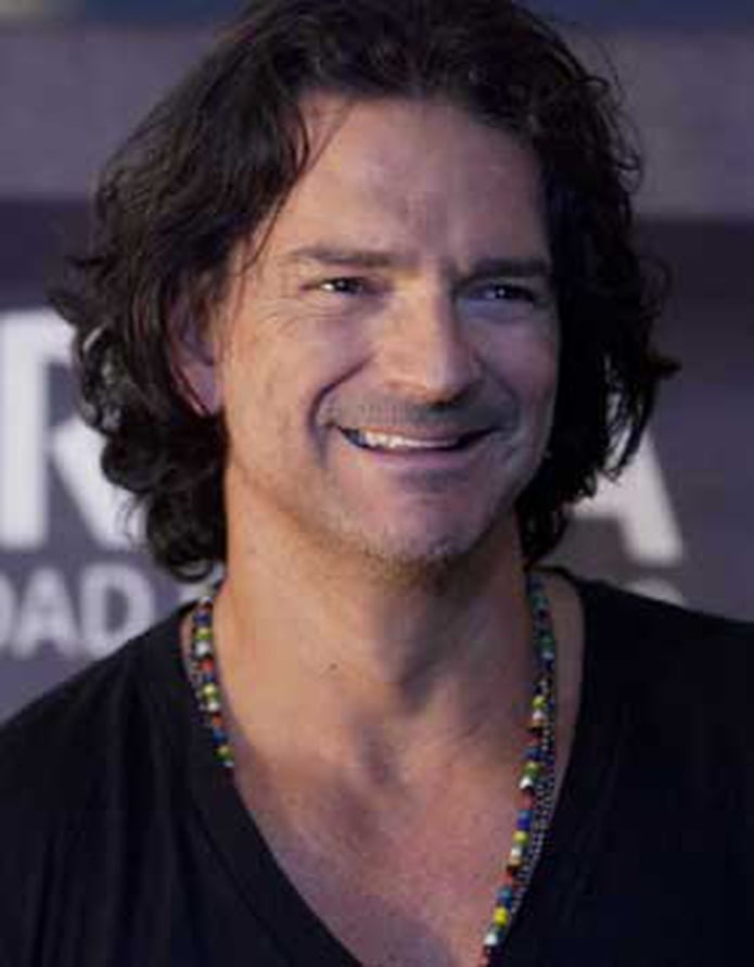 Arjona: el mayor premio es ver un auditorio lleno de seguidores ...