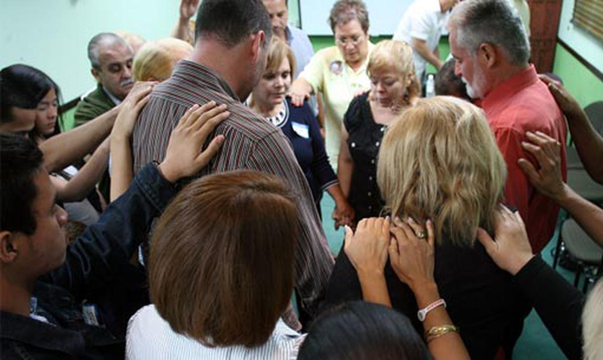 Amigos compasivos: Espacio para sanar - Primera Hora