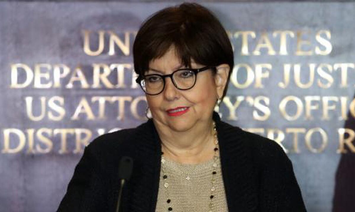 Demandan a Rosa Emilia en momentos que se habla de su reemplazo ...