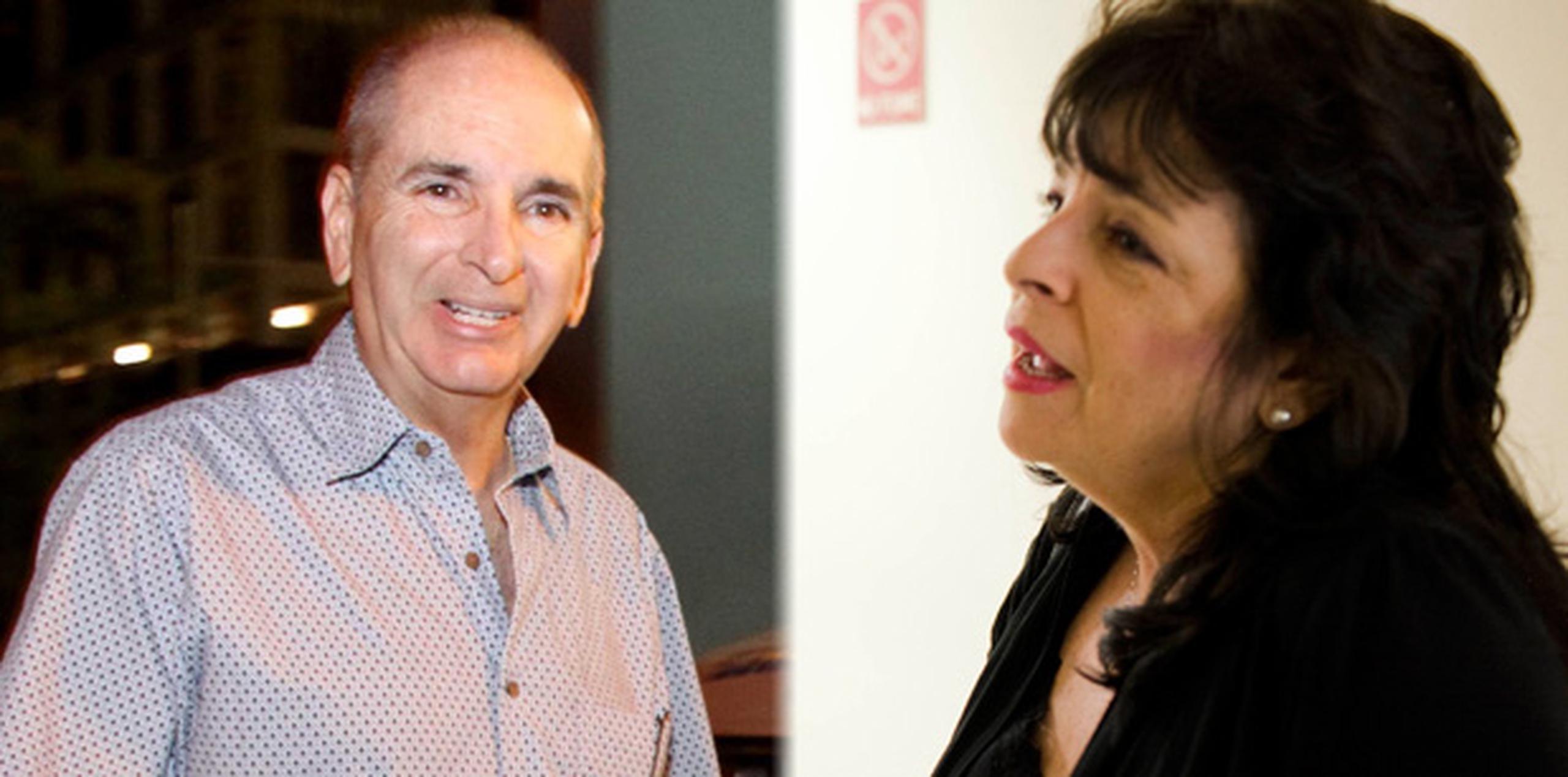 Más citaciones al polígrafo en caso de Lorenzo González - Primera Hora