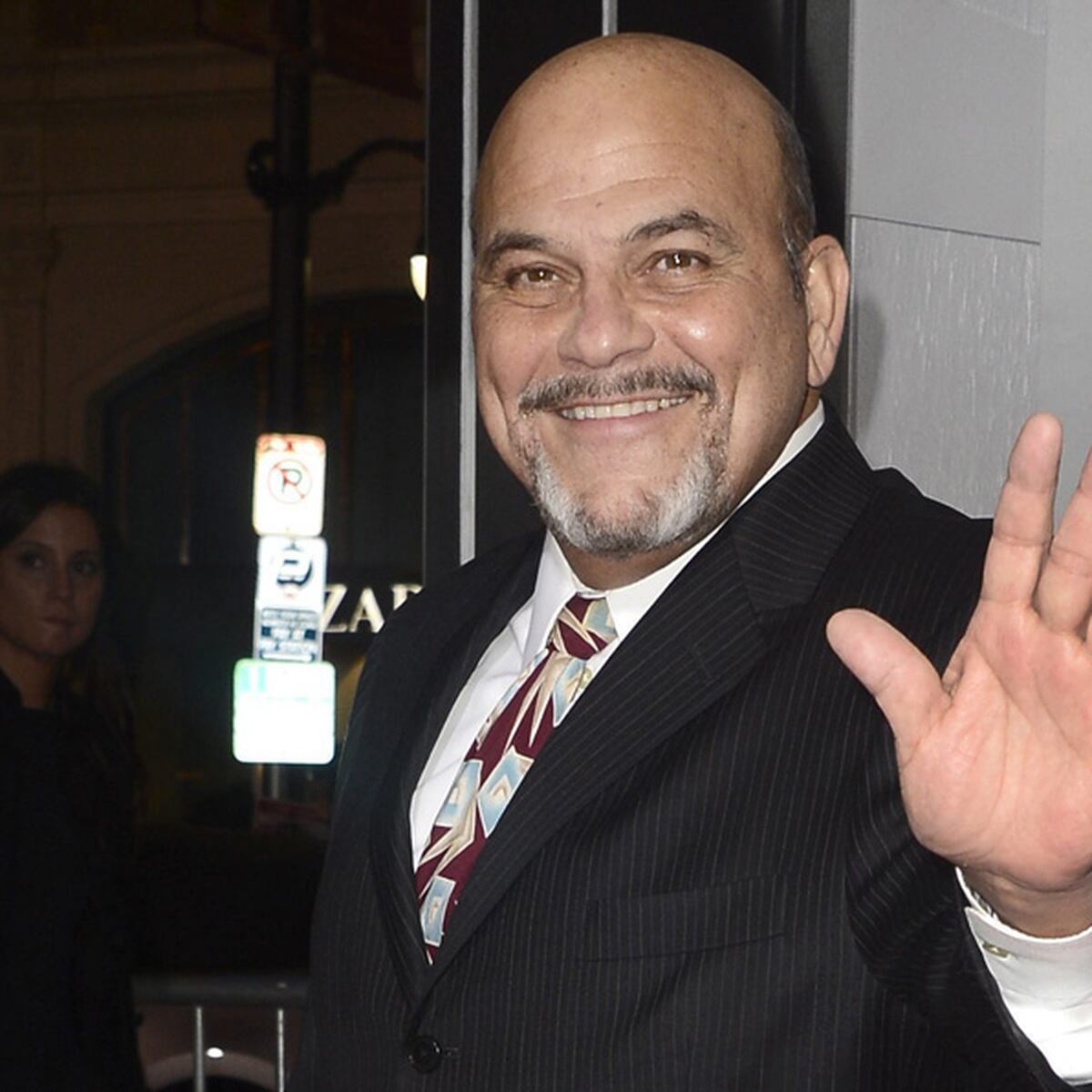 Fallece el actor Joe Polito - Primera Hora