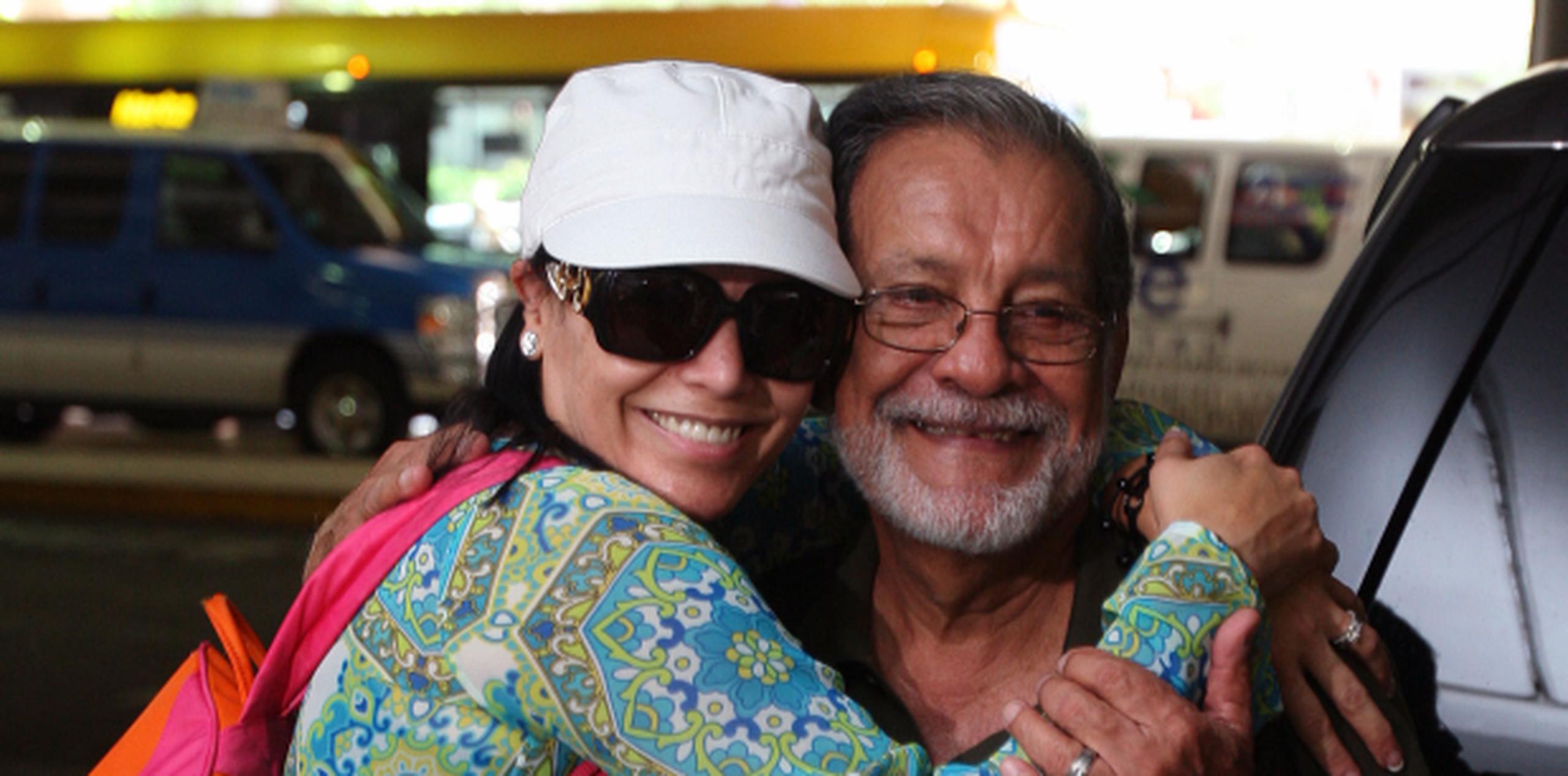 Fallece el padre del productor Billy Denizard - Primera Hora