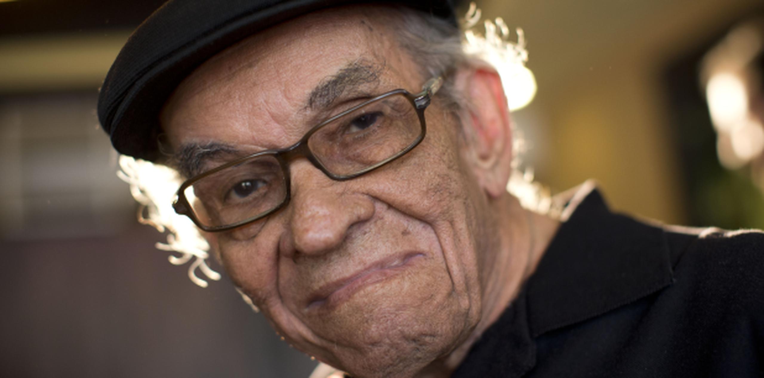 Estrena documental de Shorty Castro - Primera Hora