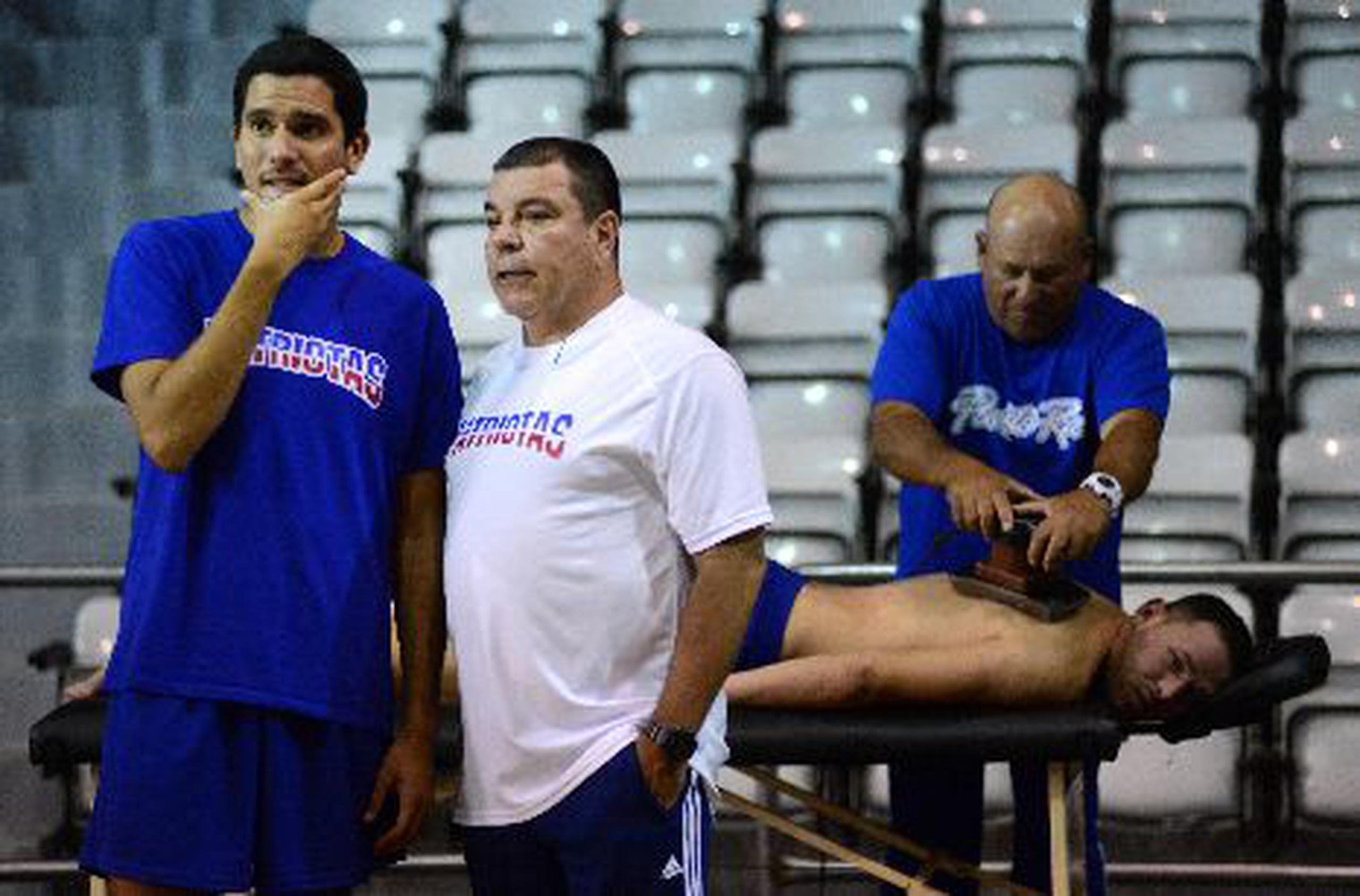 Patriotas de Lares apuestan a los nativos - Primera Hora