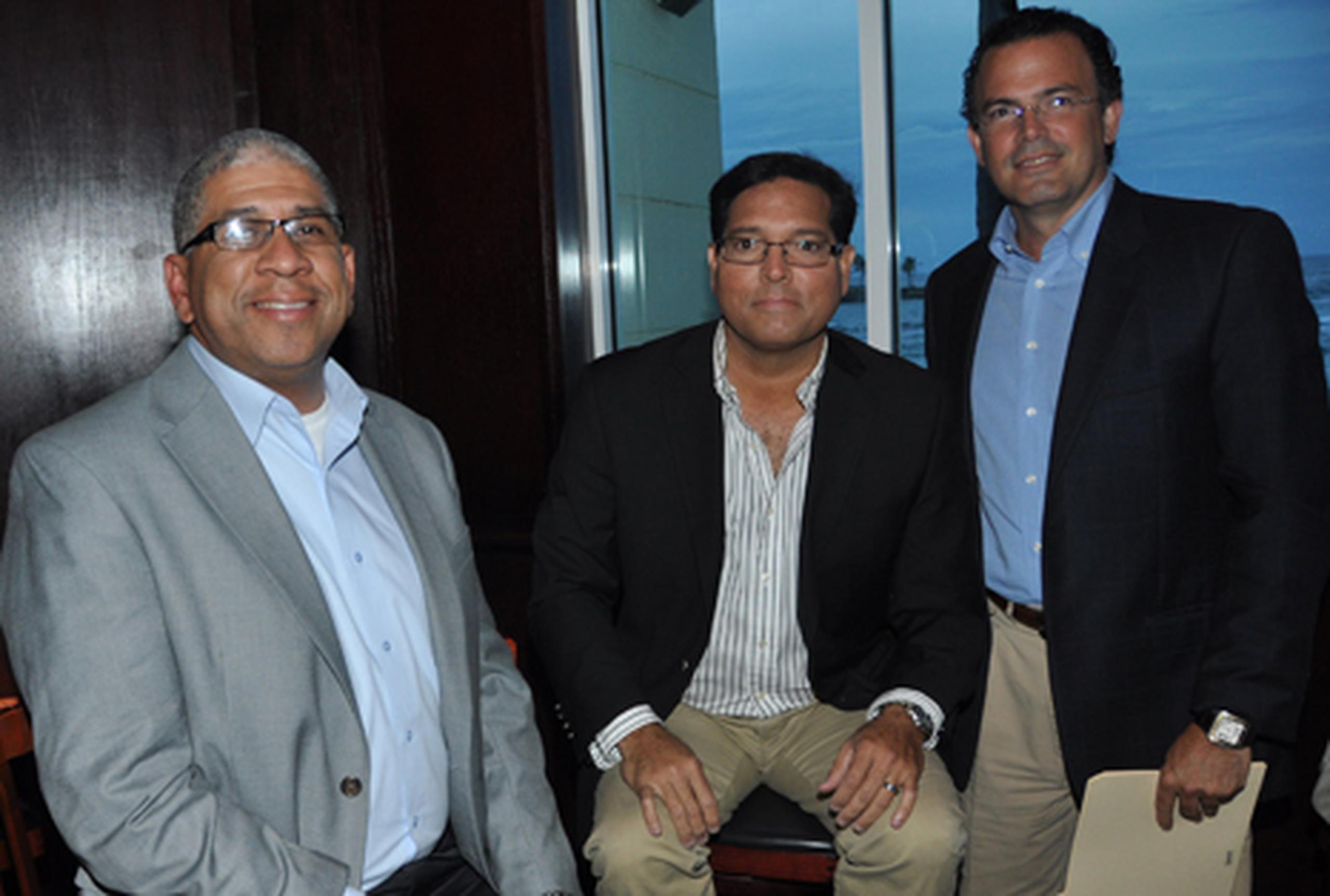 Rubén Sánchez renueva contrato con Univisión Radio - Primera Hora