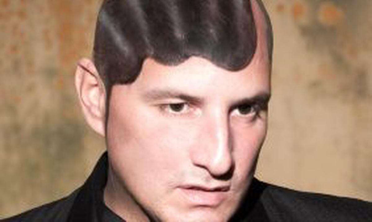 José Luis “Fofé” Abreu arma disco desde cero - Primera Hora