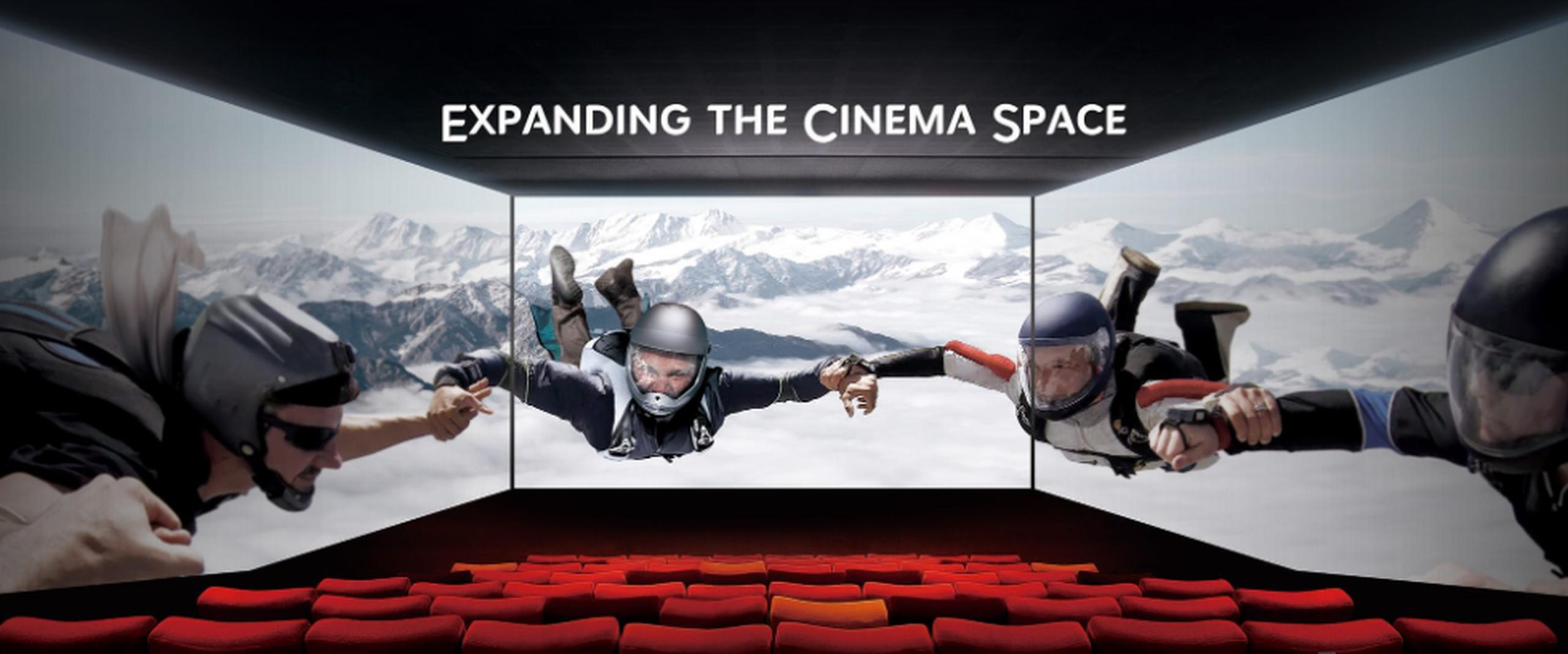 Caribbean Cinemas estrenará la primera sala ScreenX en Puerto Rico ...