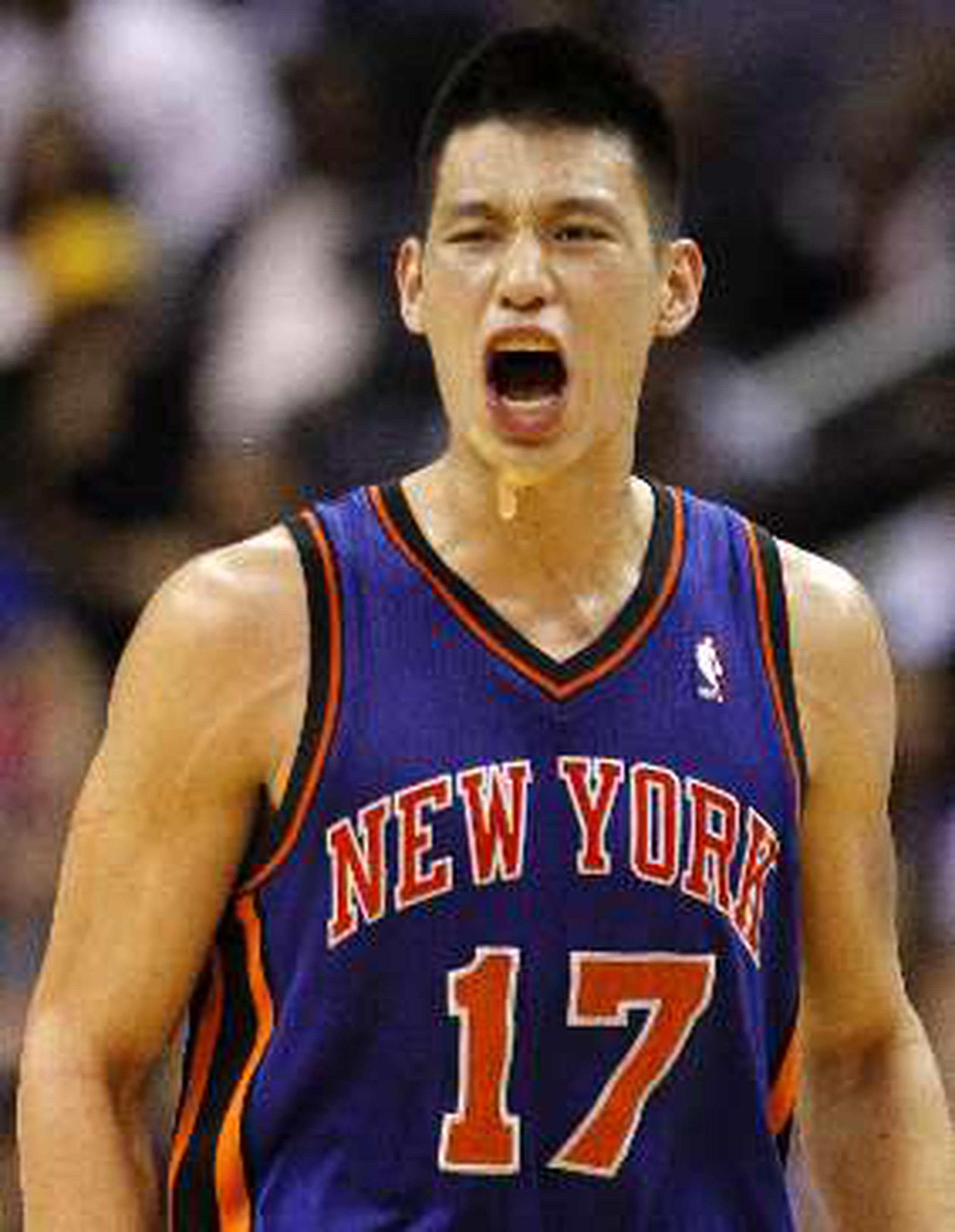‘Lin-sanity’ se apodera de Nueva York - Primera Hora