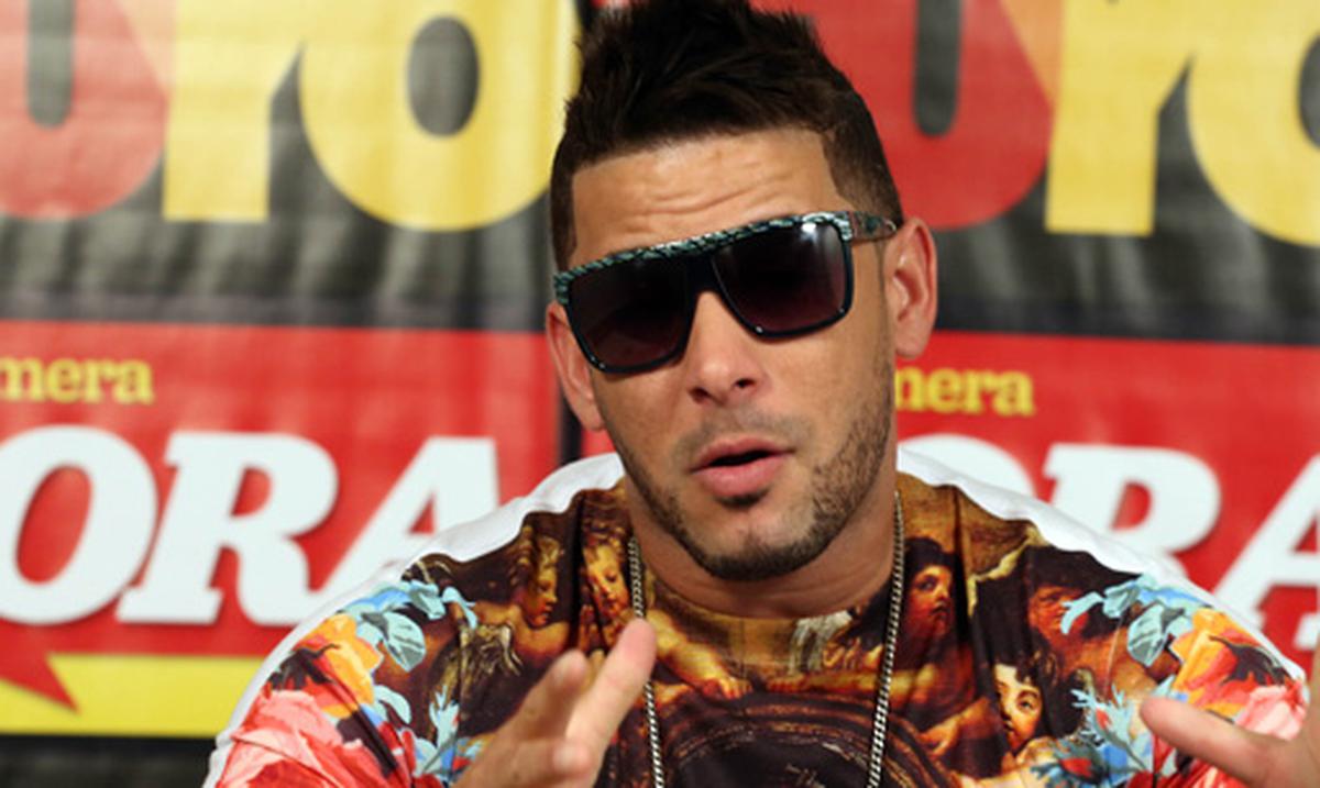 RKM está diferente y seguirá solo - Primera Hora