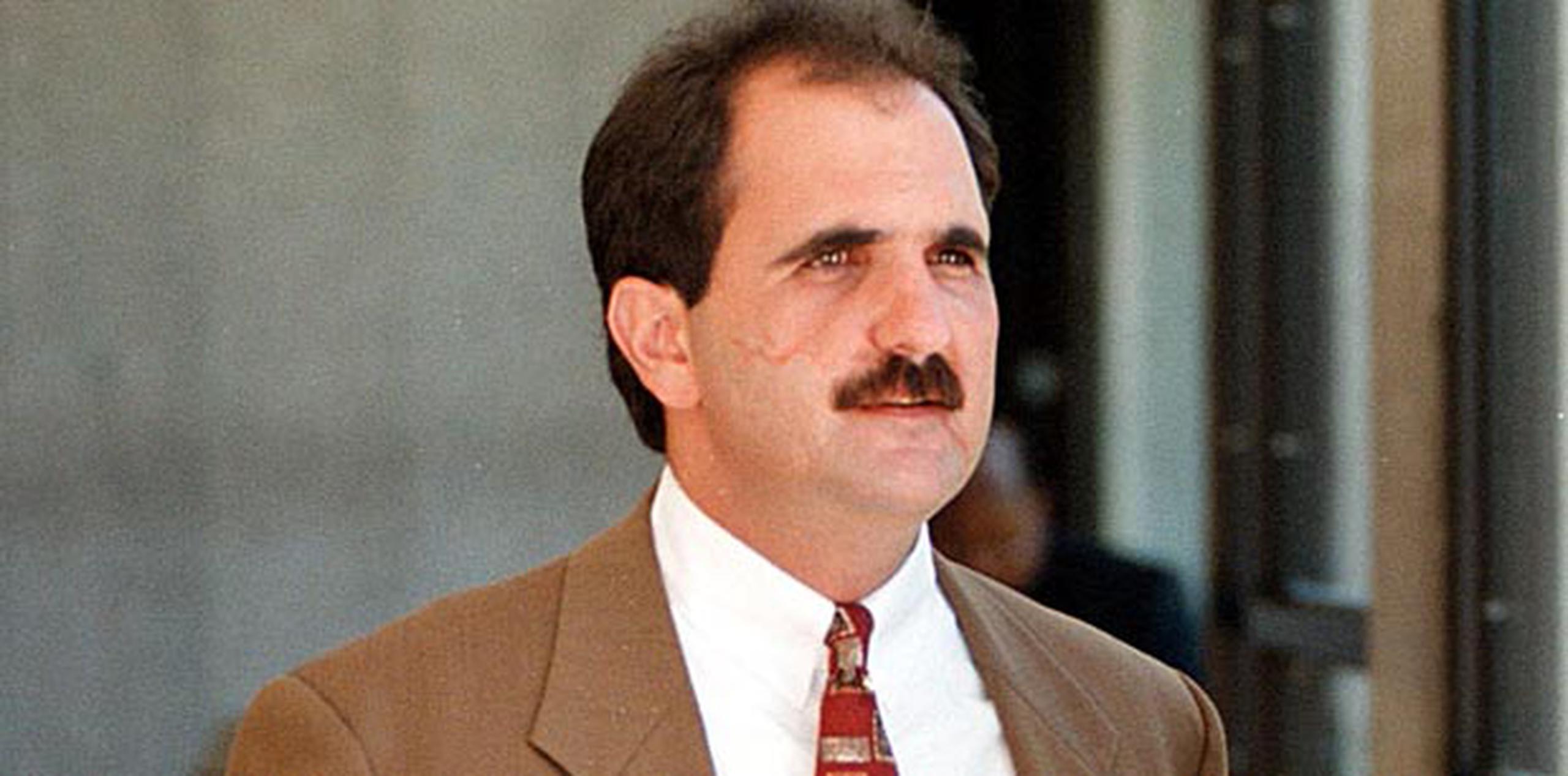 Designan abogado puertorriqueño experto en caso de pena de muerte ...