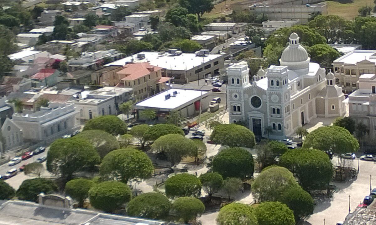 Guayama festeja aniversario de la zona histórica - Primera Hora
