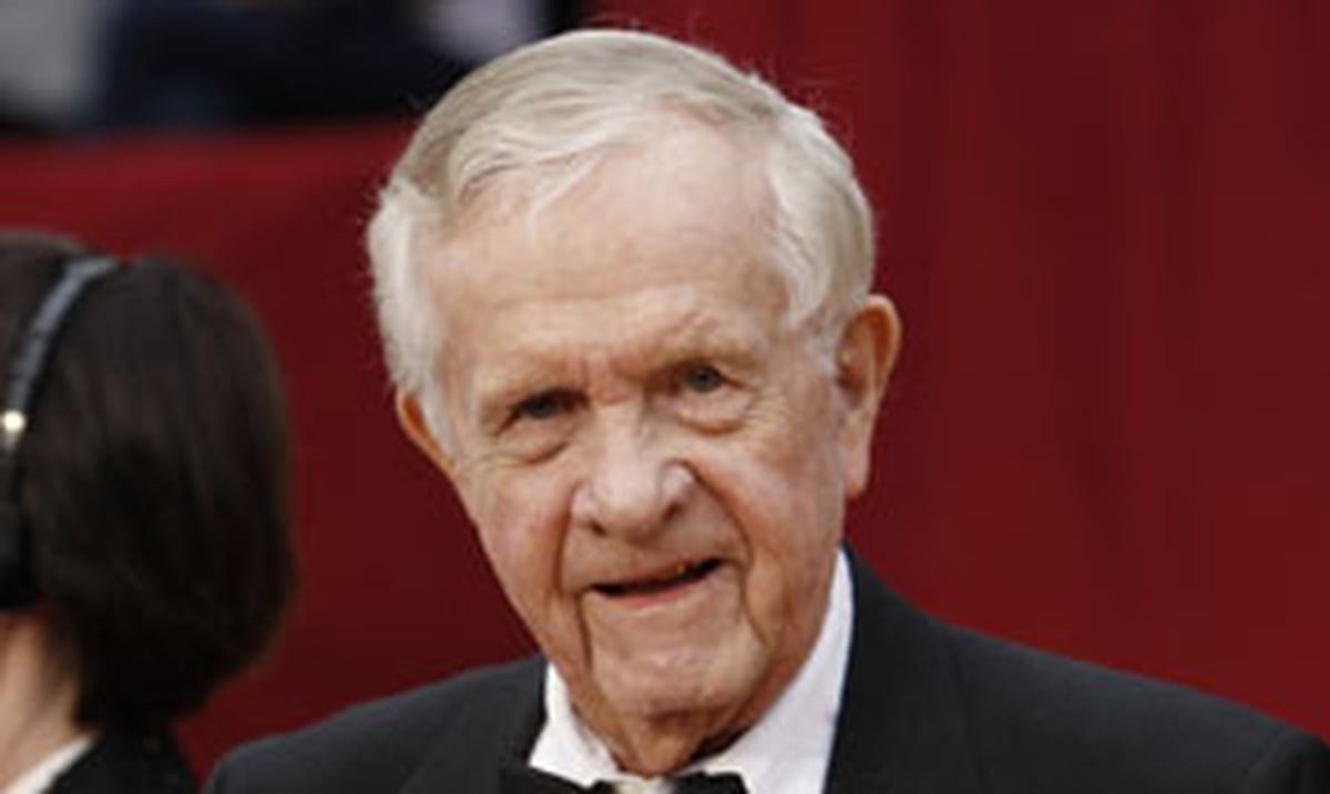 Fallece el reportero Bob Thomas - Primera Hora